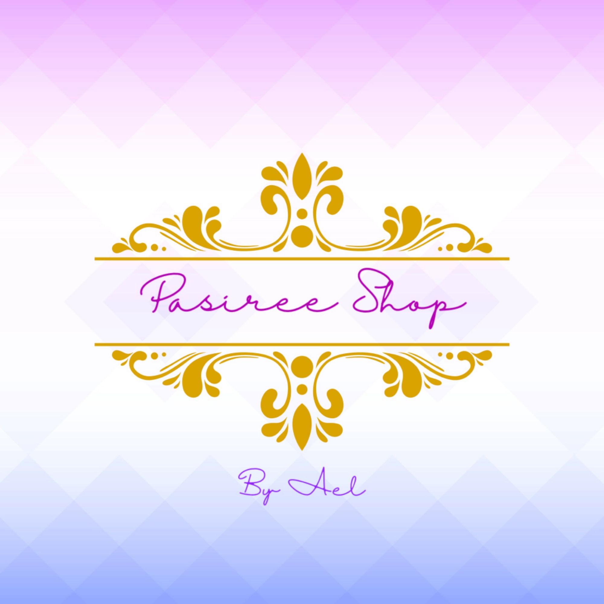 Pasiree Shop, ร้านค้าออนไลน์ | Shopee Thailand