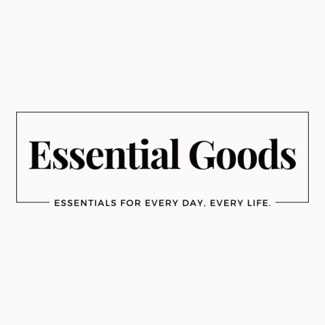 Essential_Goods, ร้านค้าออนไลน์ | Shopee Thailand