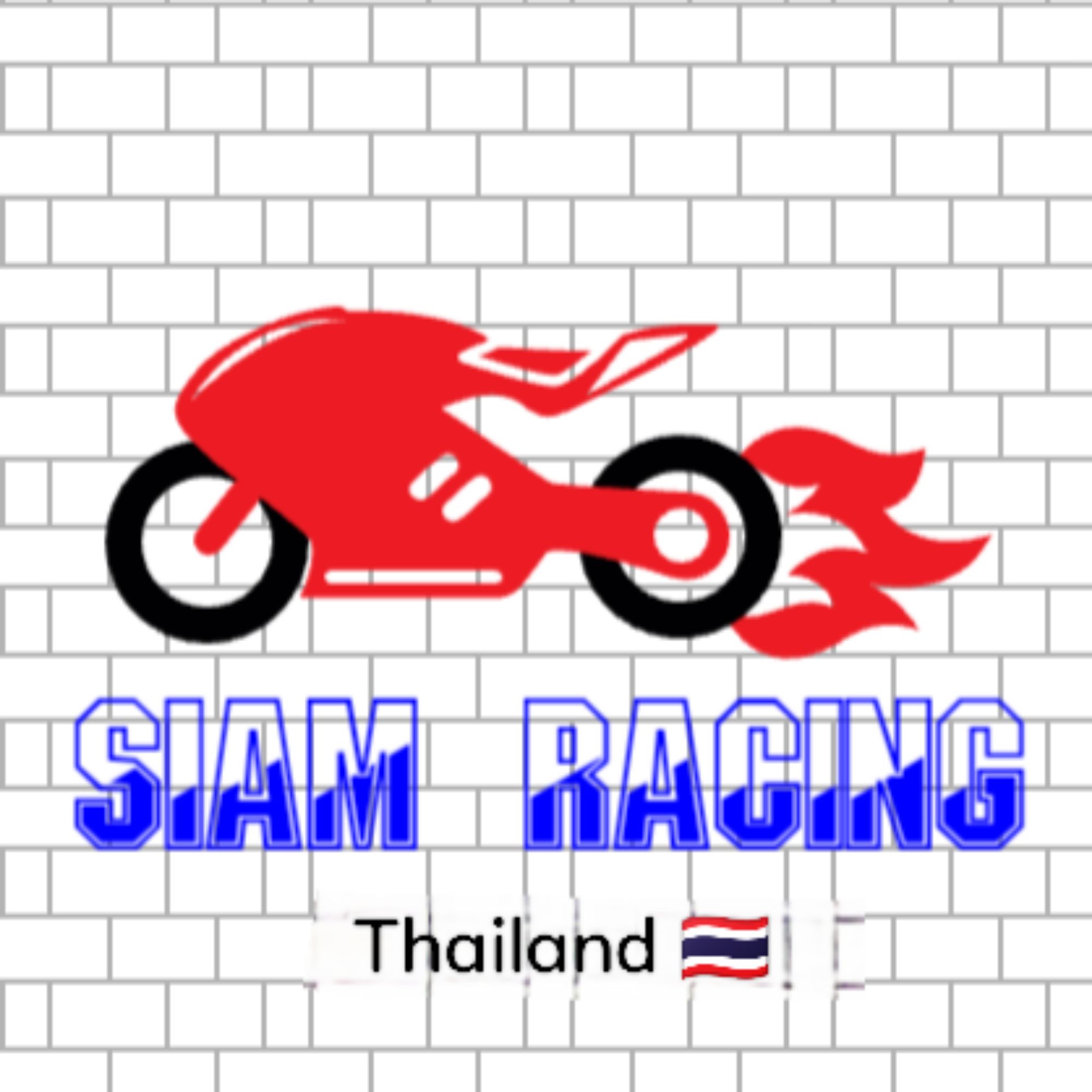 Siam Racing, ร้านค้าออนไลน์ | Shopee Thailand