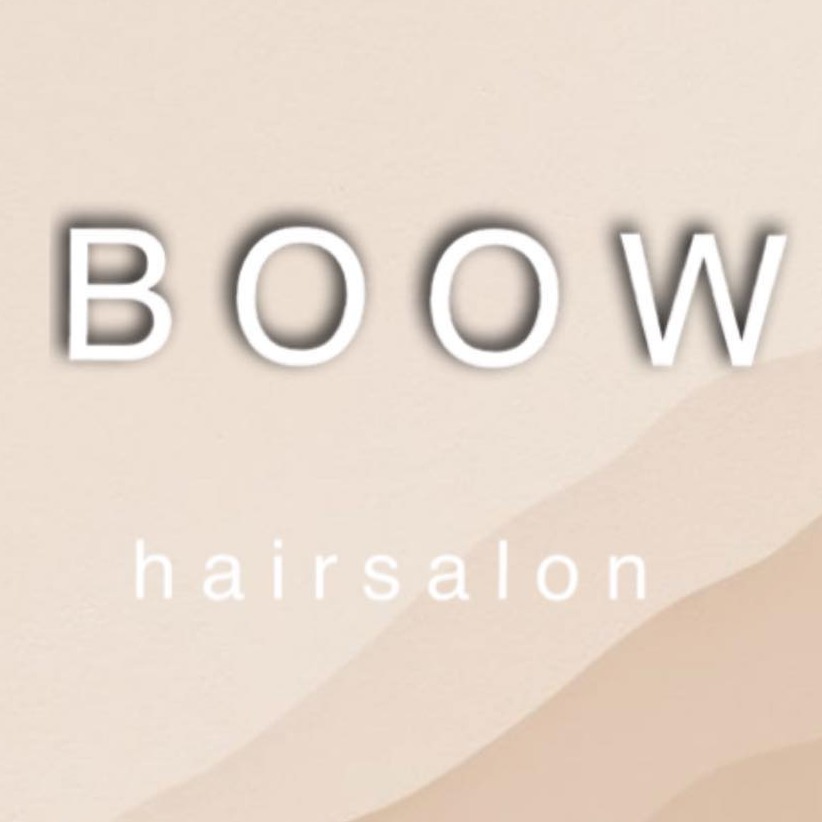 Boow Hairsalon, ร้านค้าออนไลน์ | Shopee Thailand