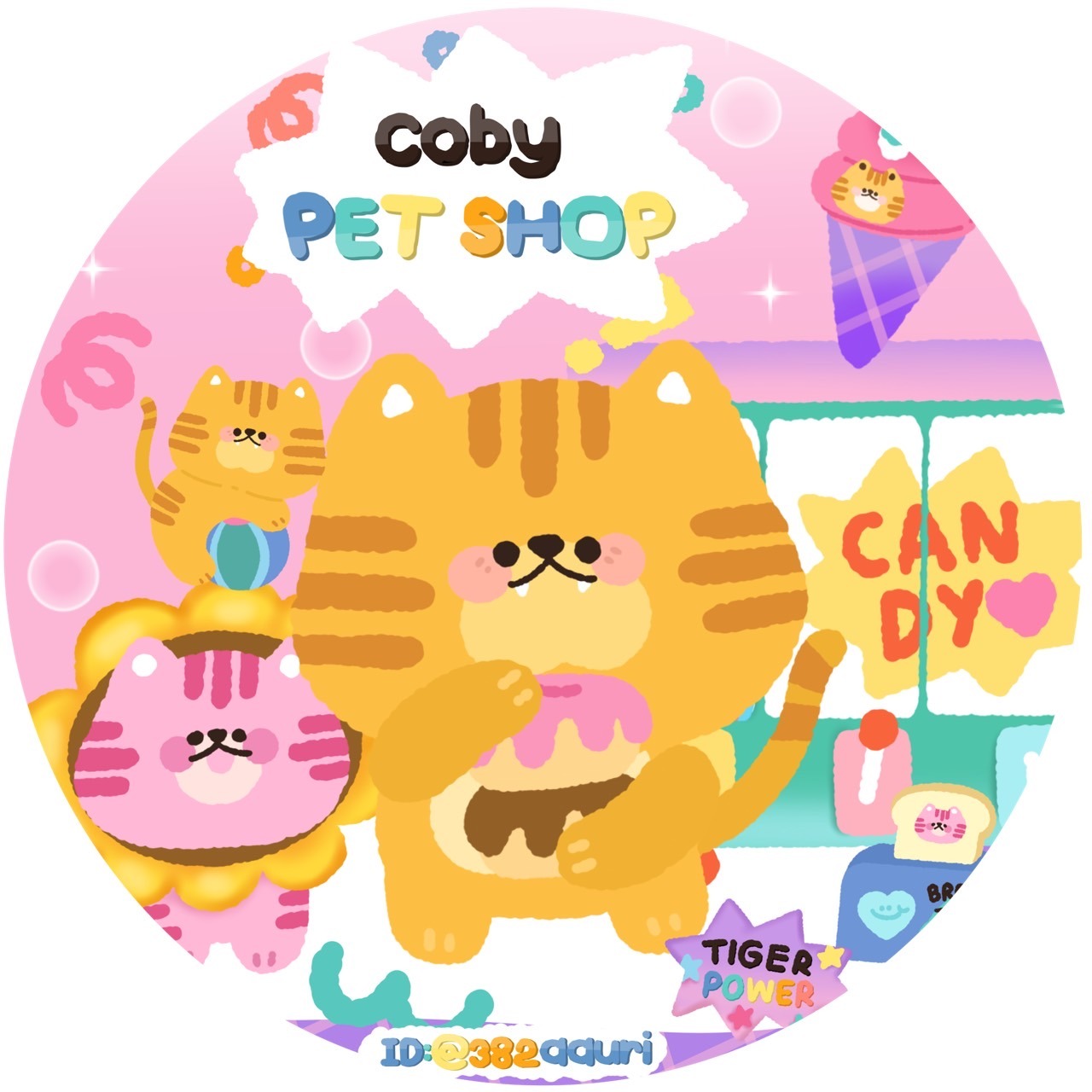 COBY.Pets, ร้านค้าออนไลน์ | Shopee Thailand