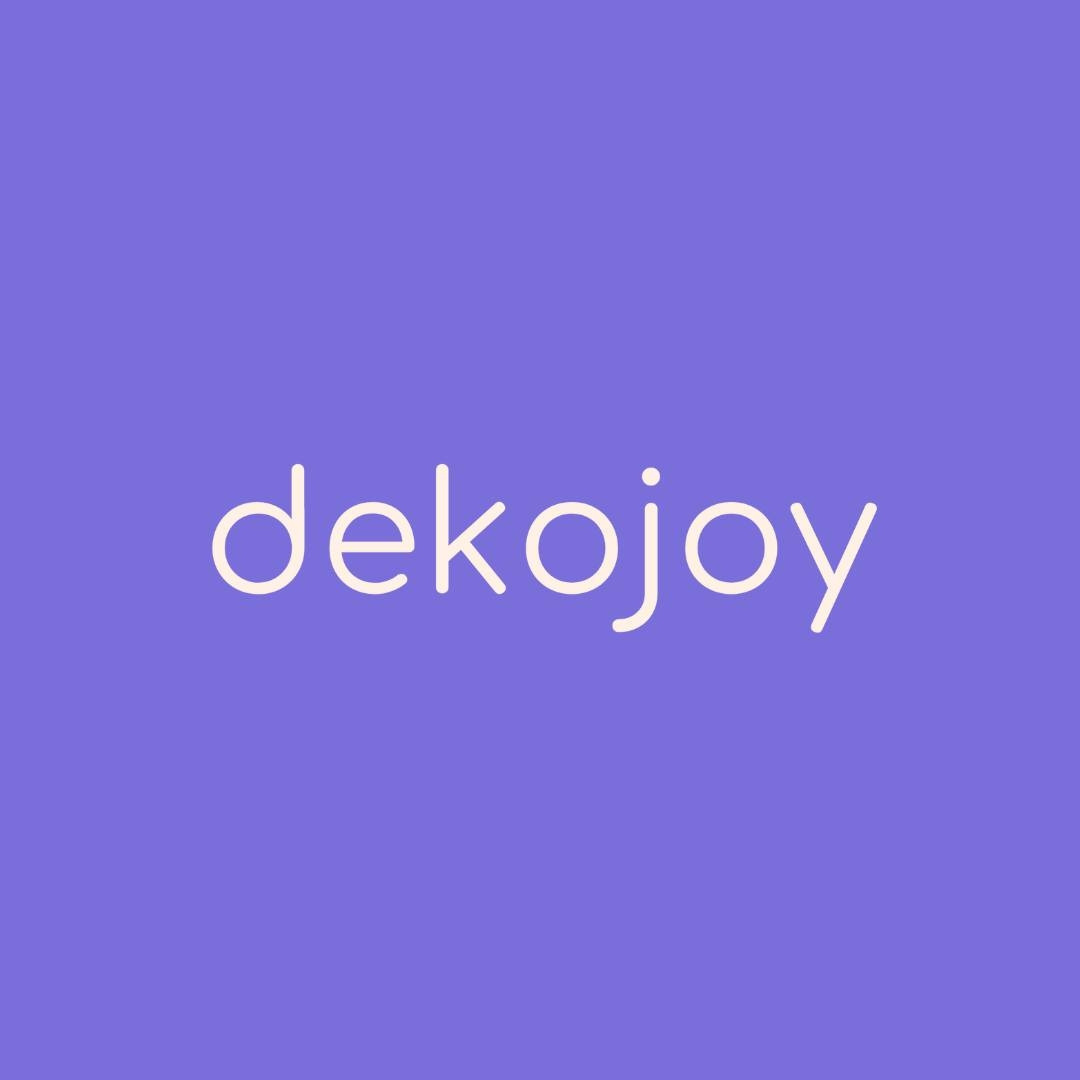 Dekojoy, ร้านค้าออนไลน์ | Shopee Thailand