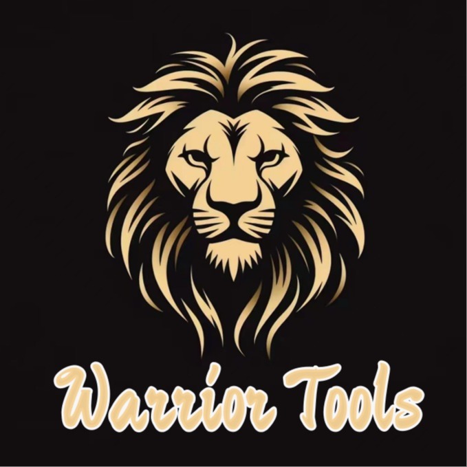Warrior Tools, ร้านค้าออนไลน์ | Shopee Thailand