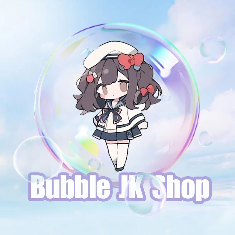 Bubble JK Shop, ร้านค้าออนไลน์ | Shopee Thailand