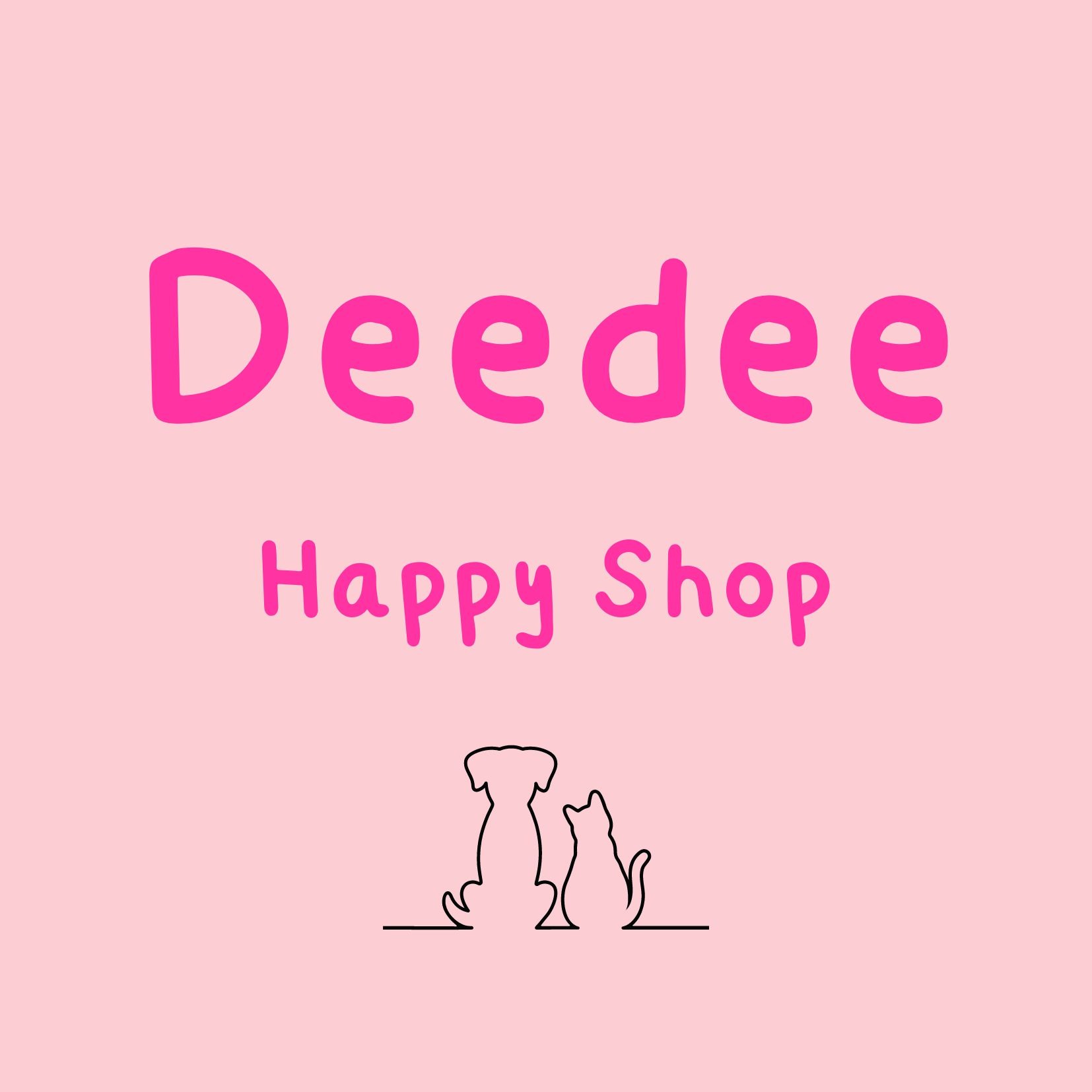 Deedee Happy Shop, ร้านค้าออนไลน์ | Shopee Thailand