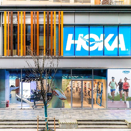 HOKA Flagship Stores, ร้านค้าออนไลน์ | Shopee Thailand