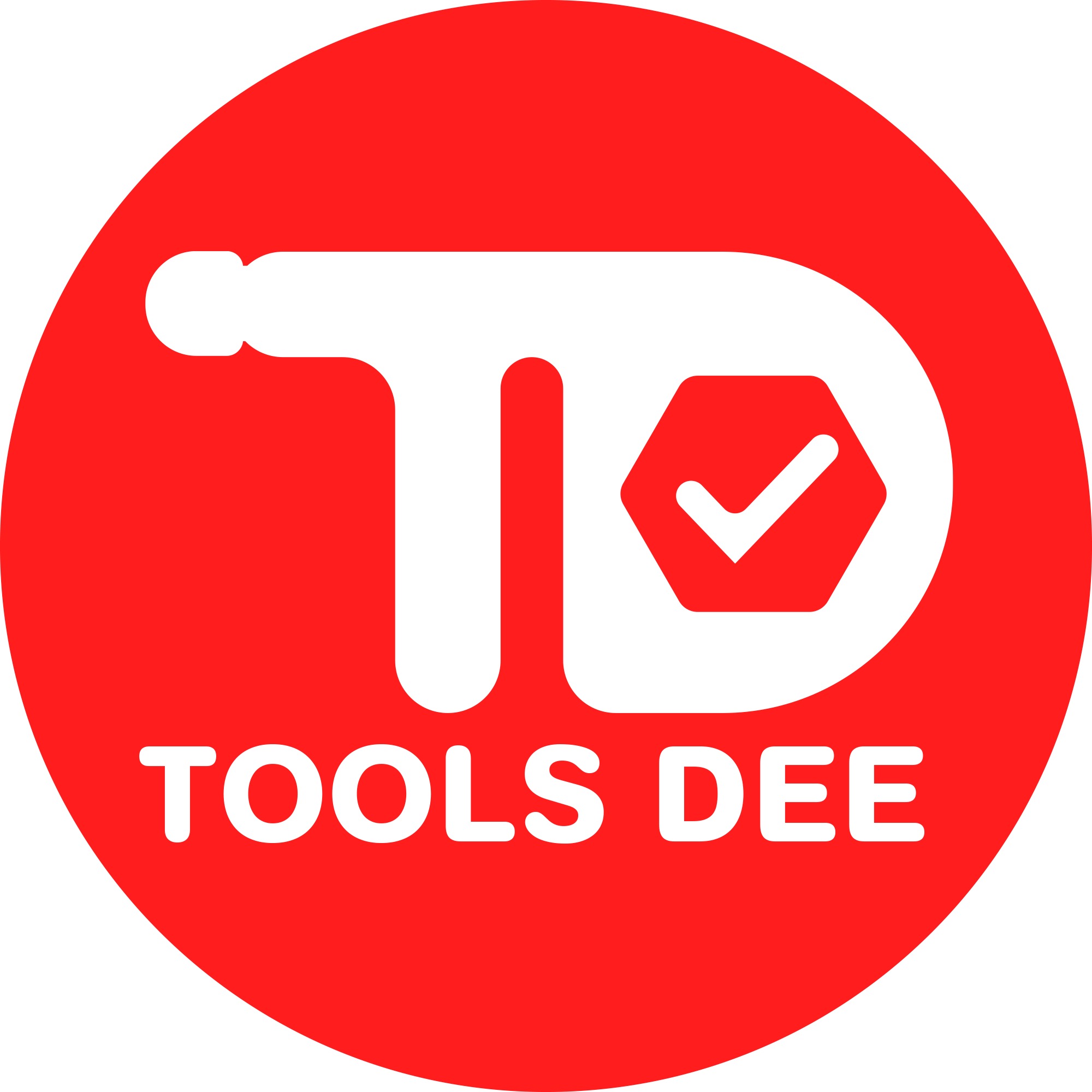 TOOLS DEE , ร้านค้าออนไลน์ | Shopee Thailand