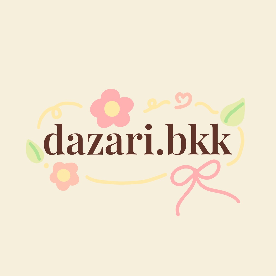 dazari.bkk, ร้านค้าออนไลน์ | Shopee Thailand