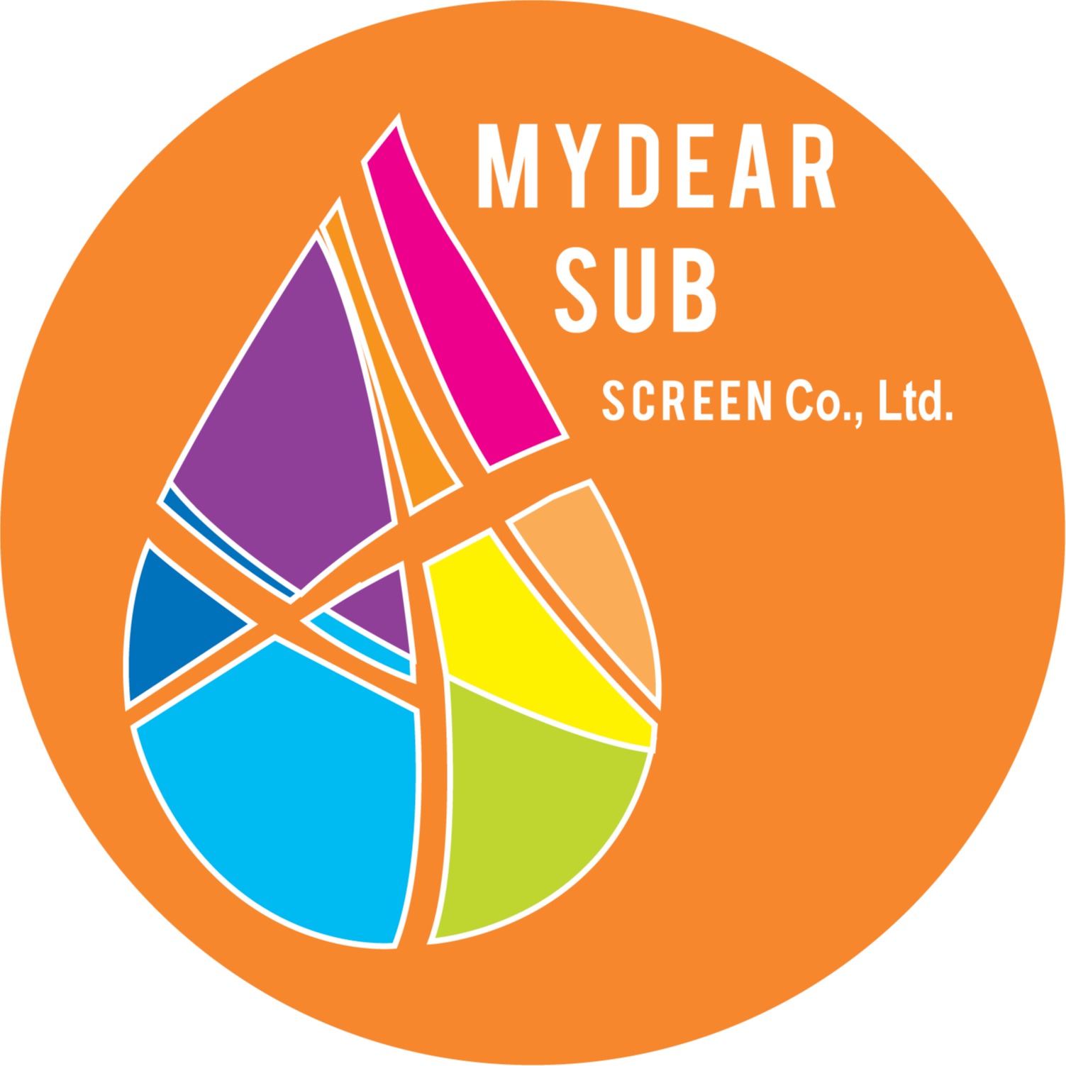 MY DEAR SUB SCREEN CO.,LTD., ร้านค้าออนไลน์ | Shopee Thailand