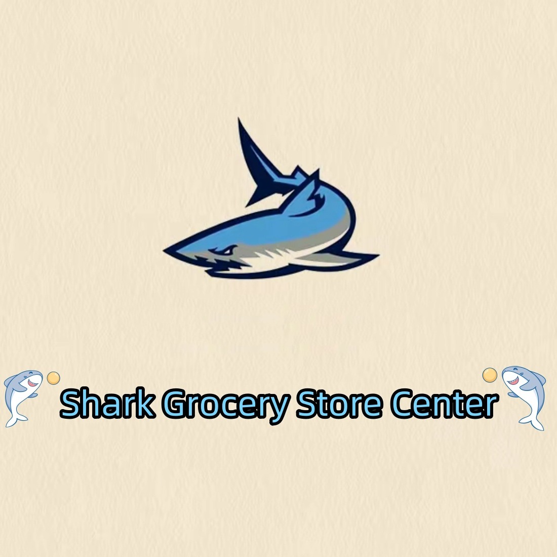 🦈Shark Grocery Store Center🦈, ร้านค้าออนไลน์ | Shopee Thailand