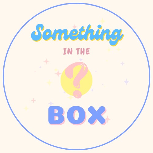 Something in The Box, ร้านค้าออนไลน์ | Shopee Thailand