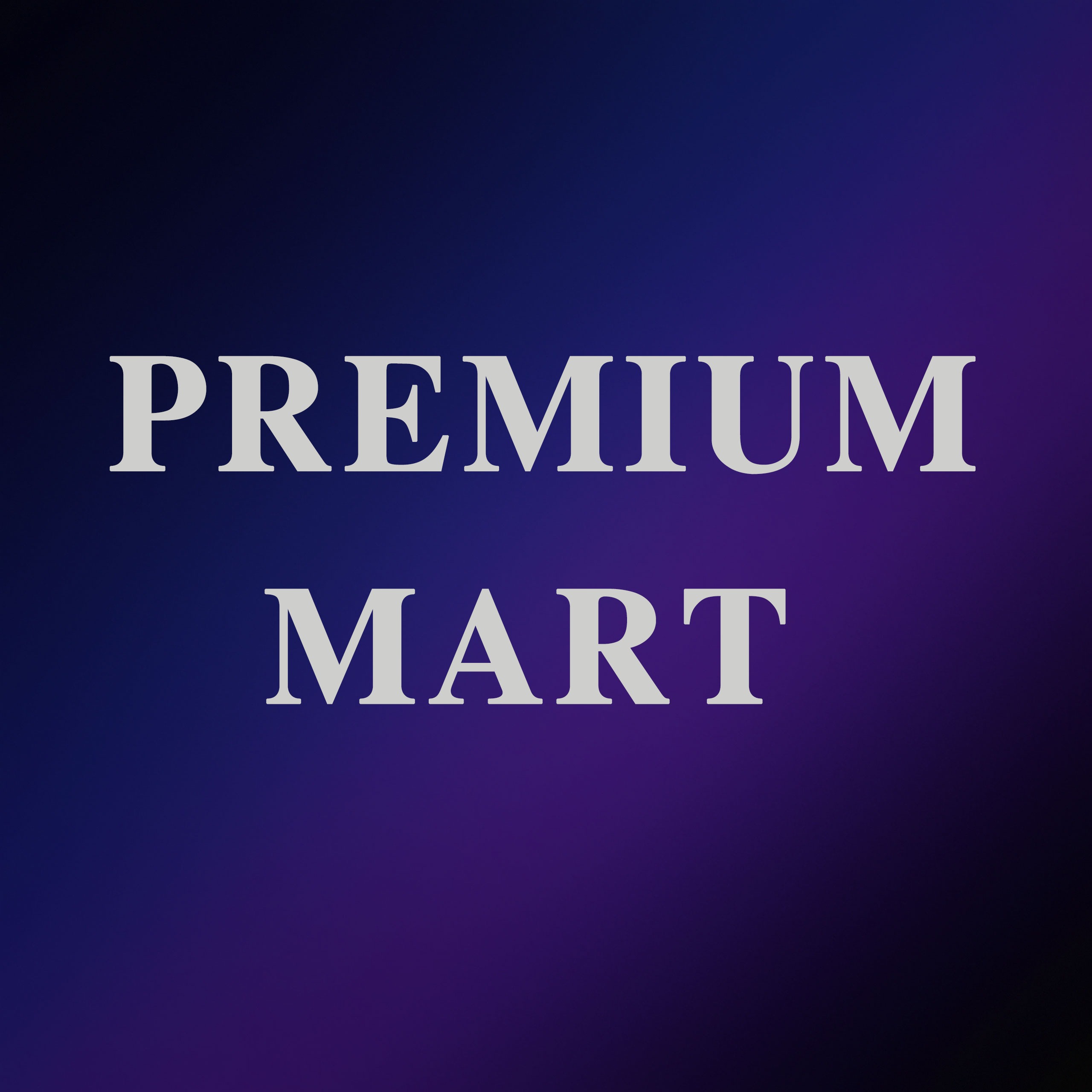 Premium Mart, ร้านค้าออนไลน์ | Shopee Thailand