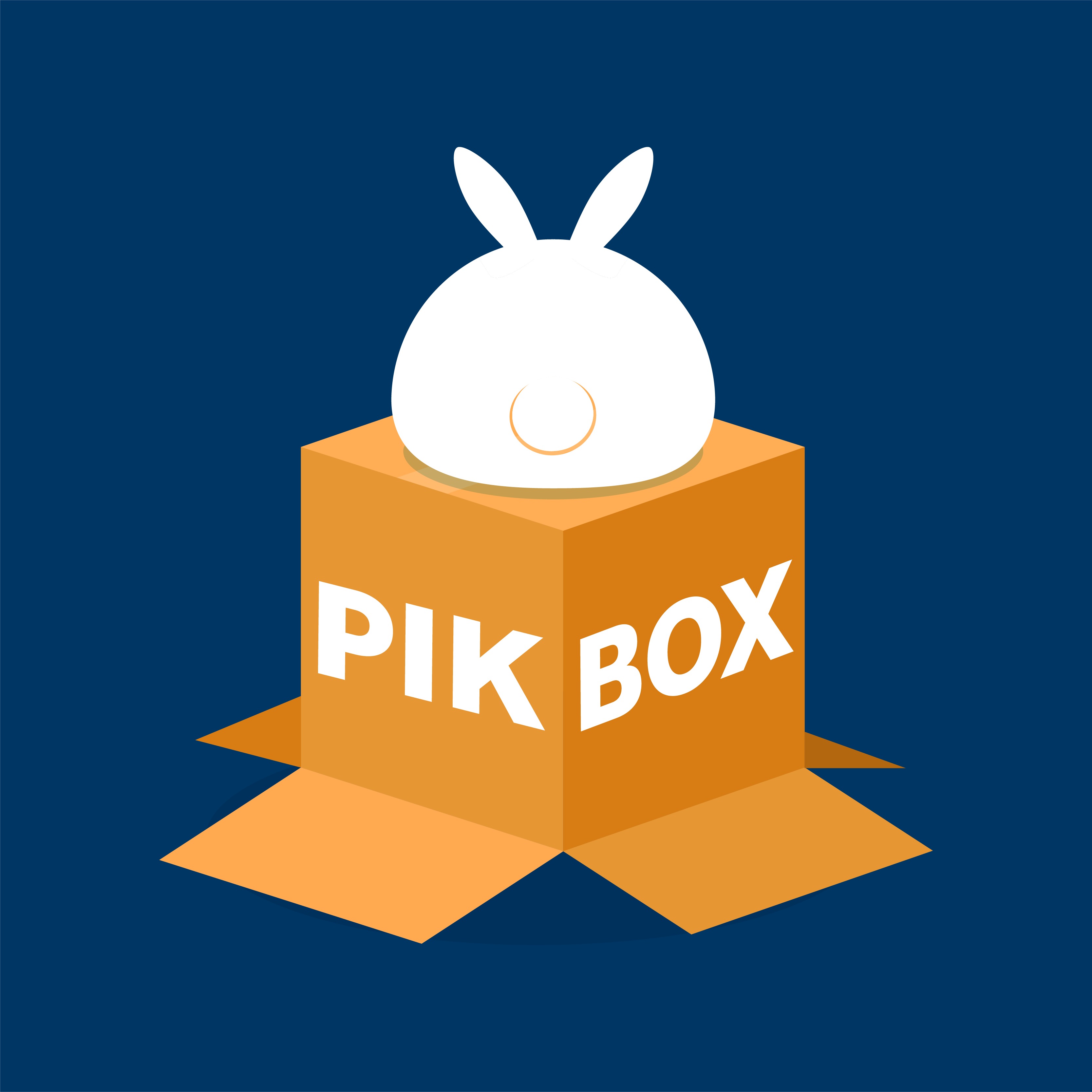 Pik Box กล่องบรรจุภัณฑ์, ร้านค้าออนไลน์ | Shopee Thailand