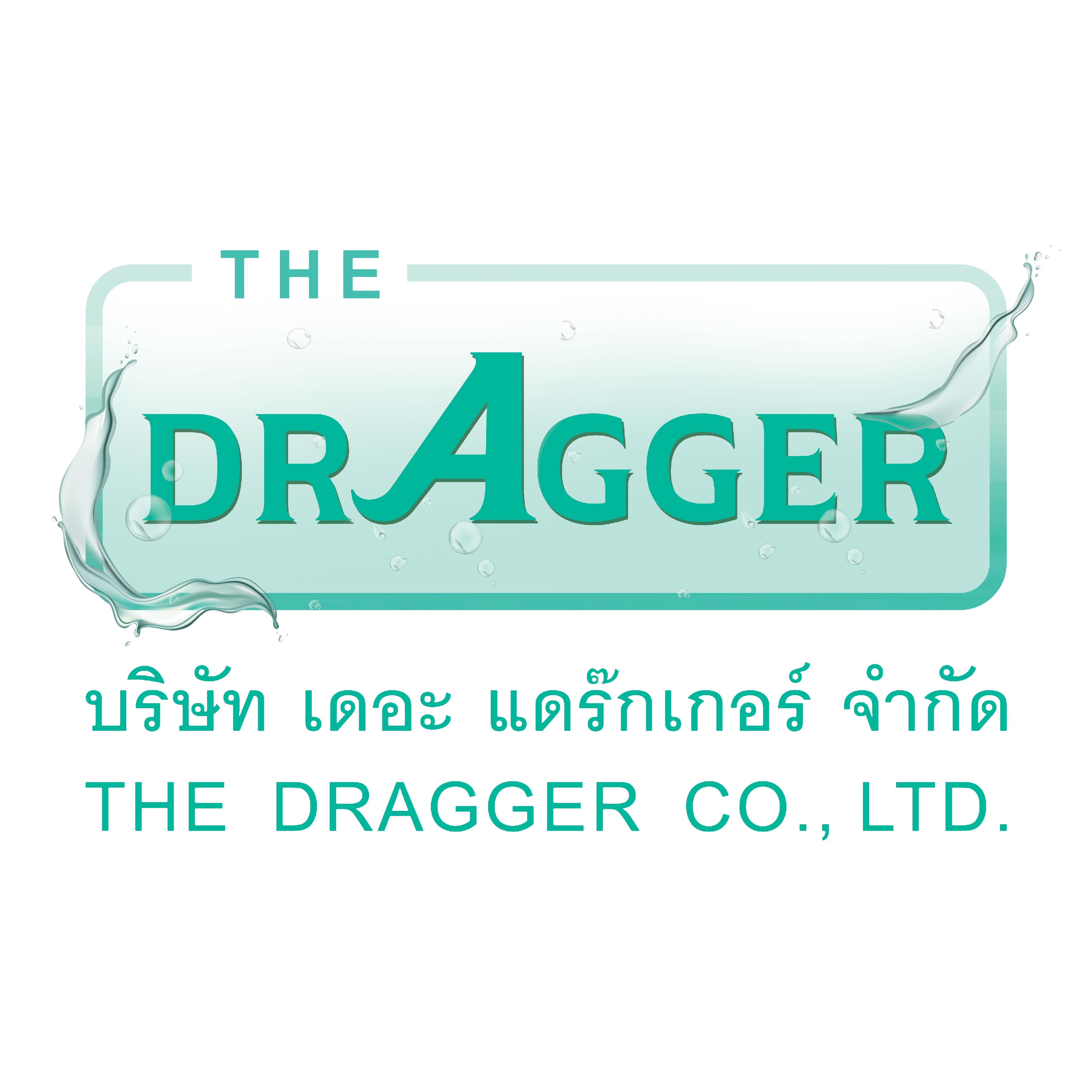 The Dragger Official, ร้านค้าออนไลน์ | Shopee Thailand