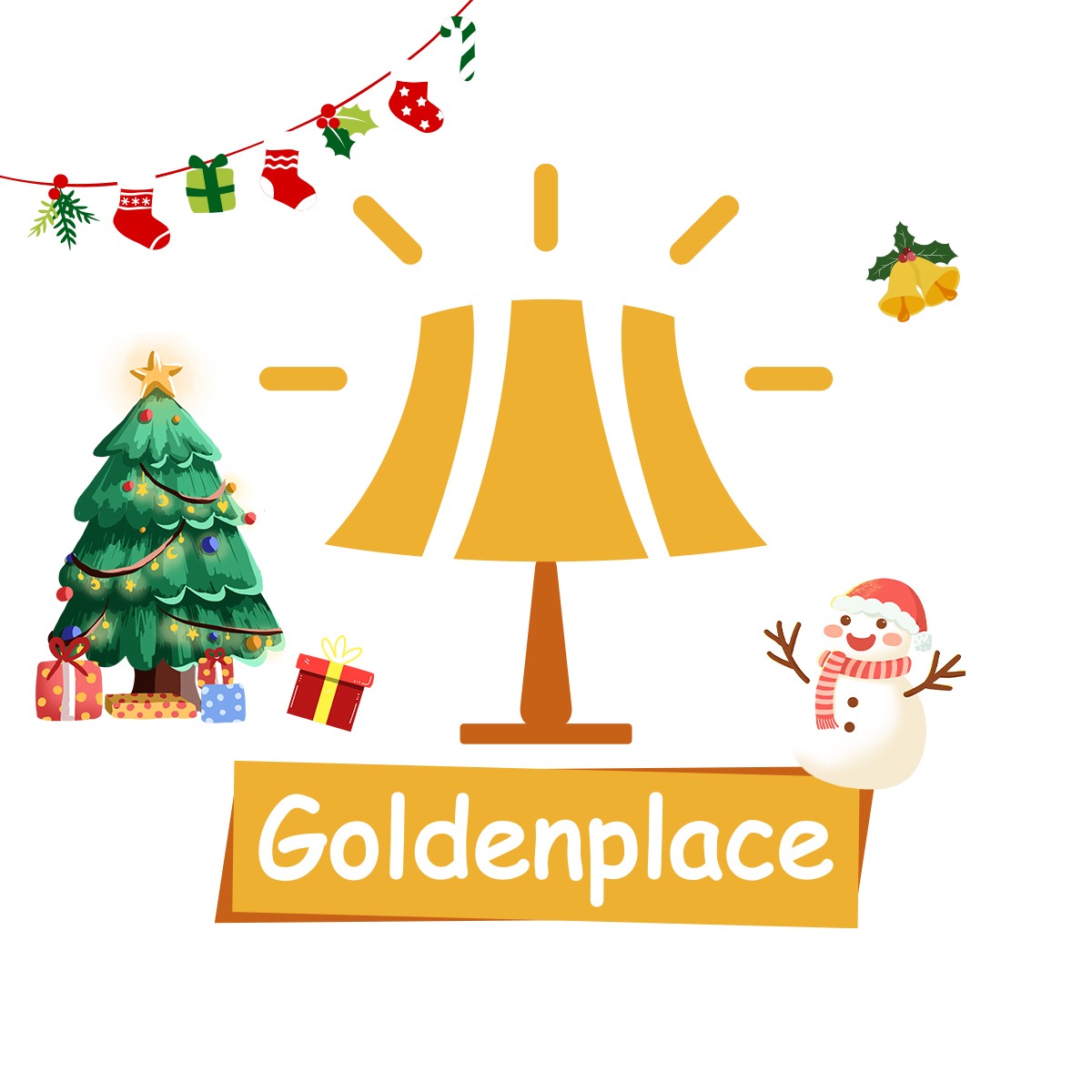 goldenplace, ร้านค้าออนไลน์ | Shopee Thailand