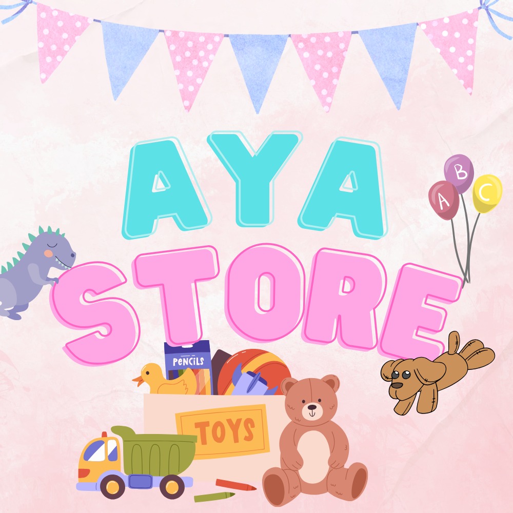 Aya Store Shopping, ร้านค้าออนไลน์ | Shopee Thailand