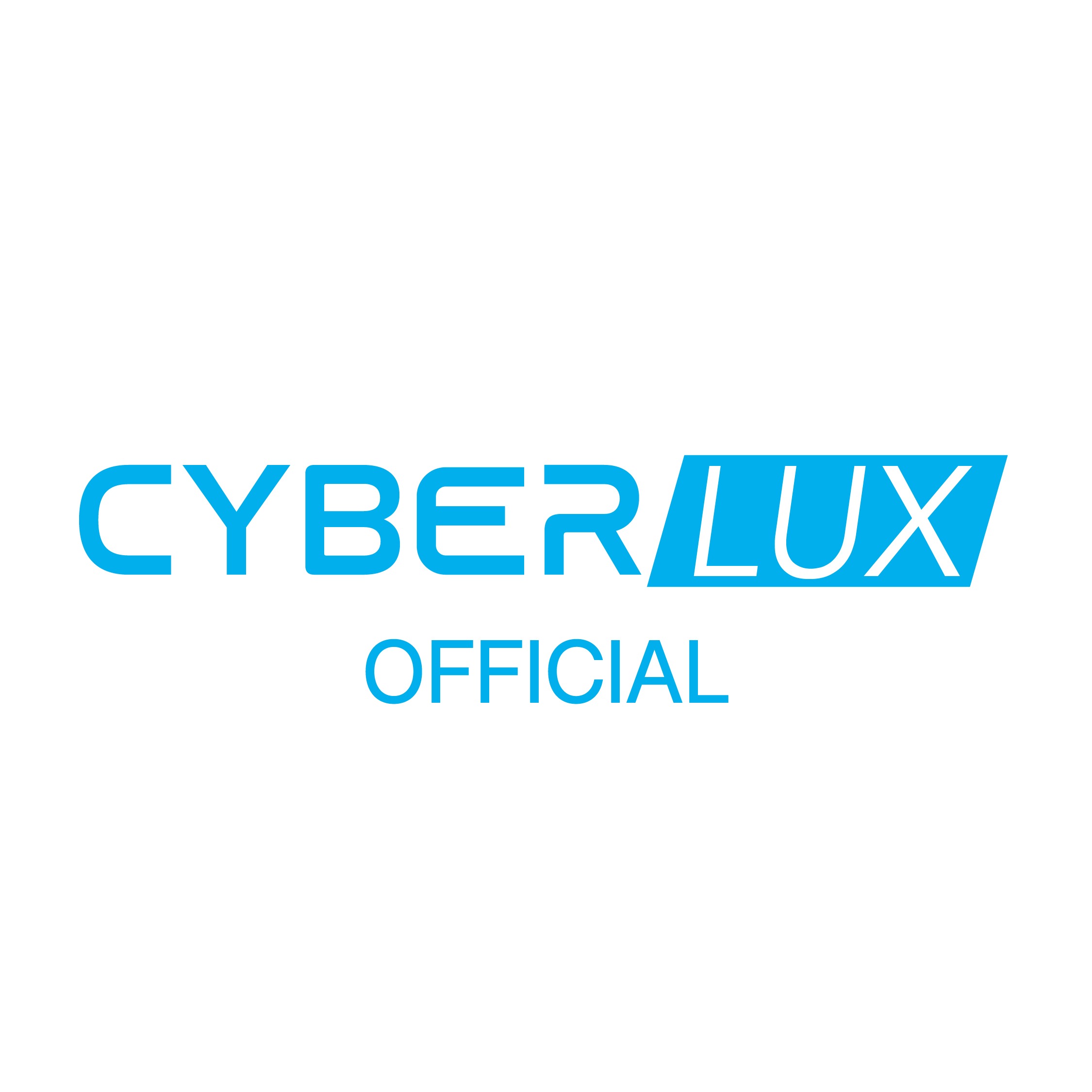 CYBERLUX OFFICIAL, ร้านค้าออนไลน์ | Shopee Thailand