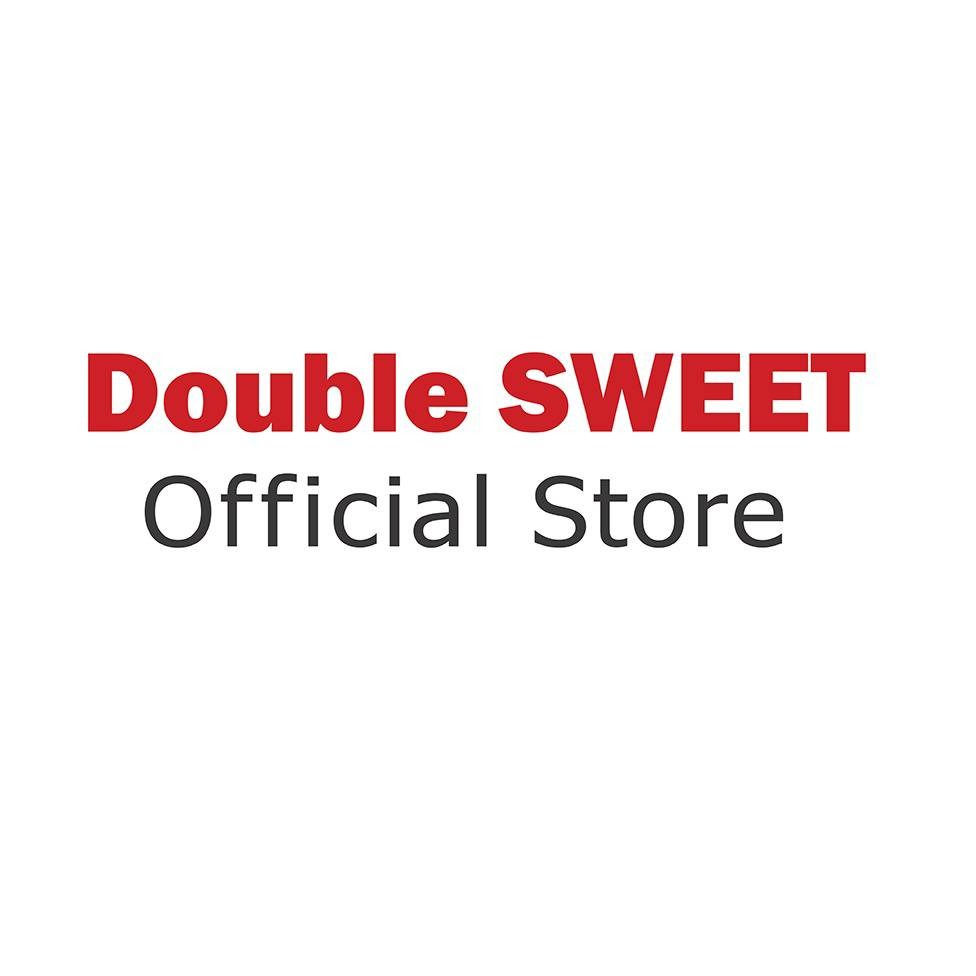 สั่งซื้อสินค้าออนไลน์จาก Double SWEET | Shopee Thailand