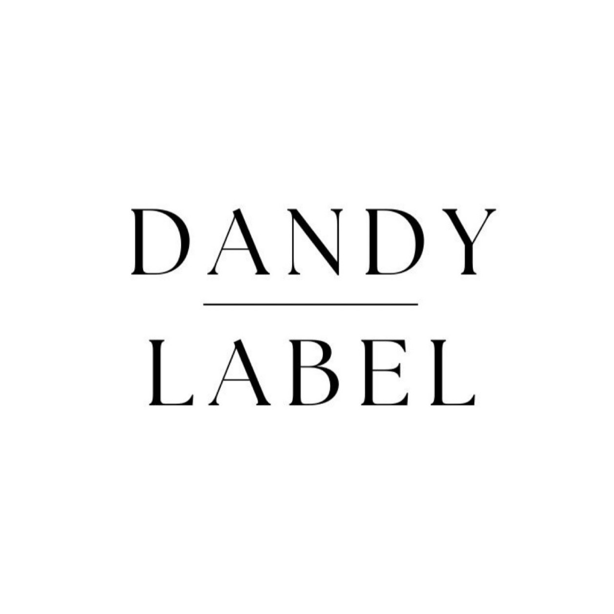 DANDY LABEL, ร้านค้าออนไลน์ | Shopee Thailand