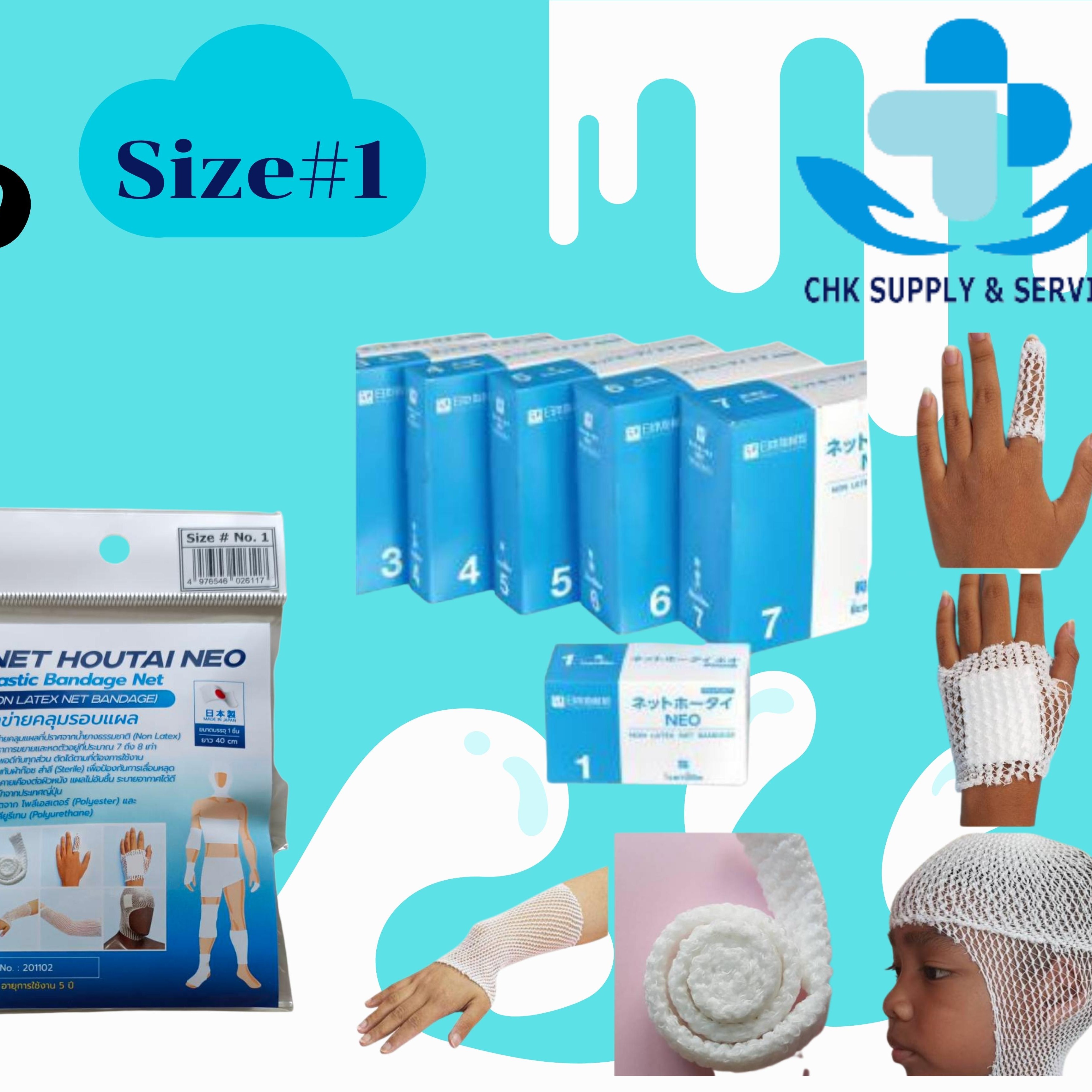 CHK Shop_1, ร้านค้าออนไลน์ | Shopee Thailand