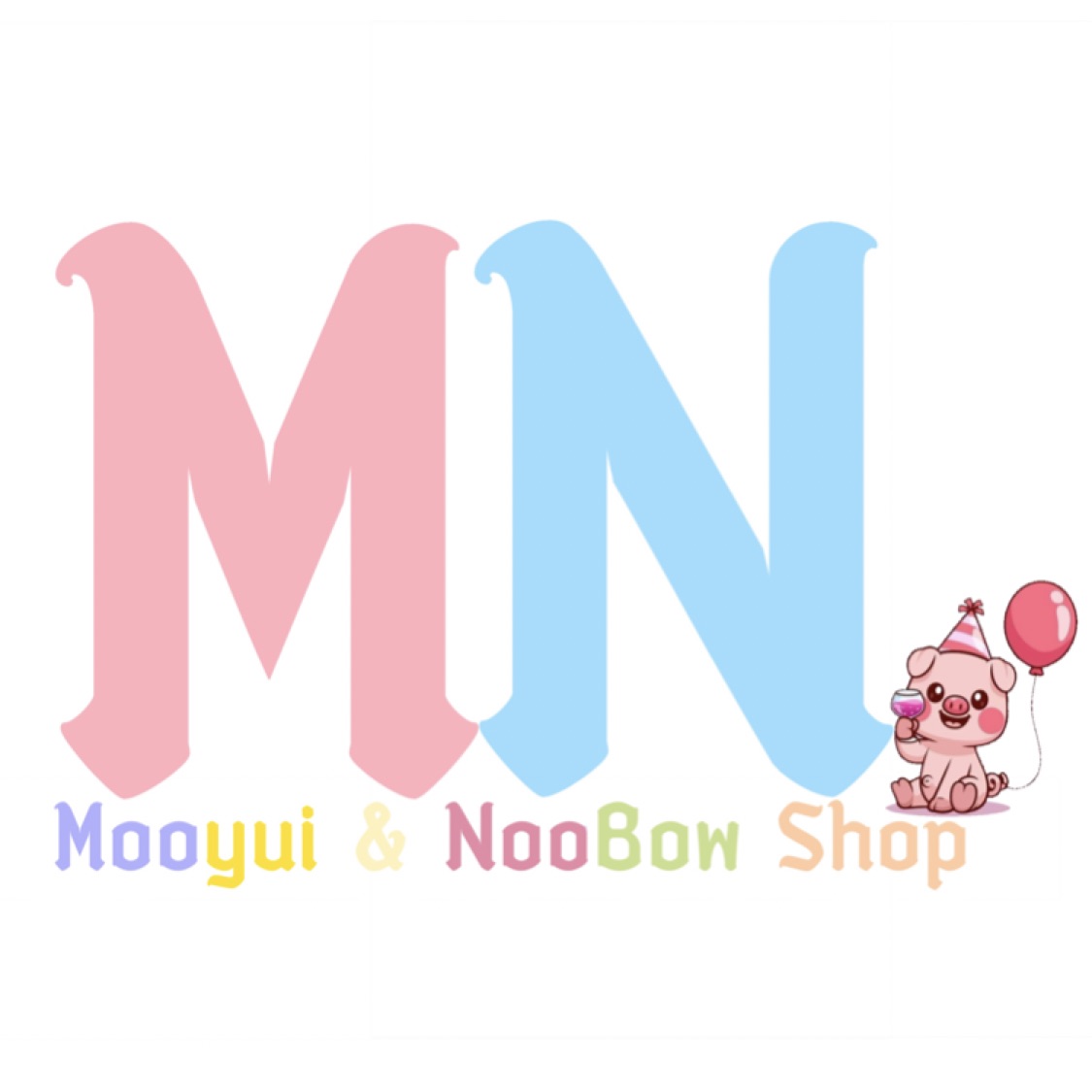 Mooyui & NooBow Shop, ร้านค้าออนไลน์ | Shopee Thailand