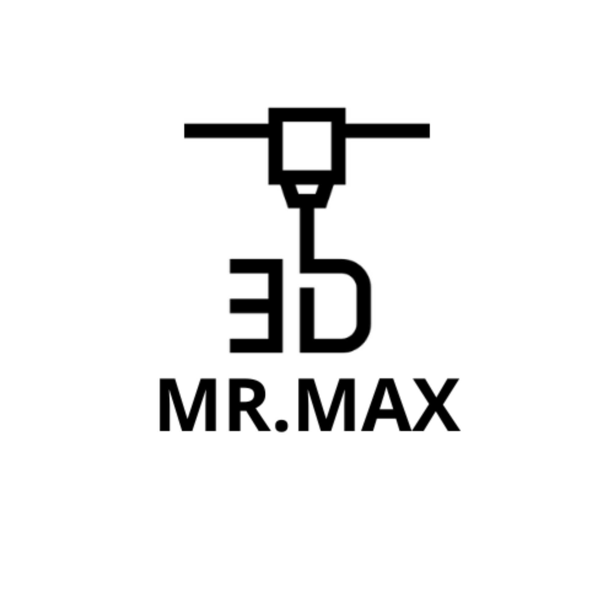 3D MR.MAX, ร้านค้าออนไลน์ | Shopee Thailand