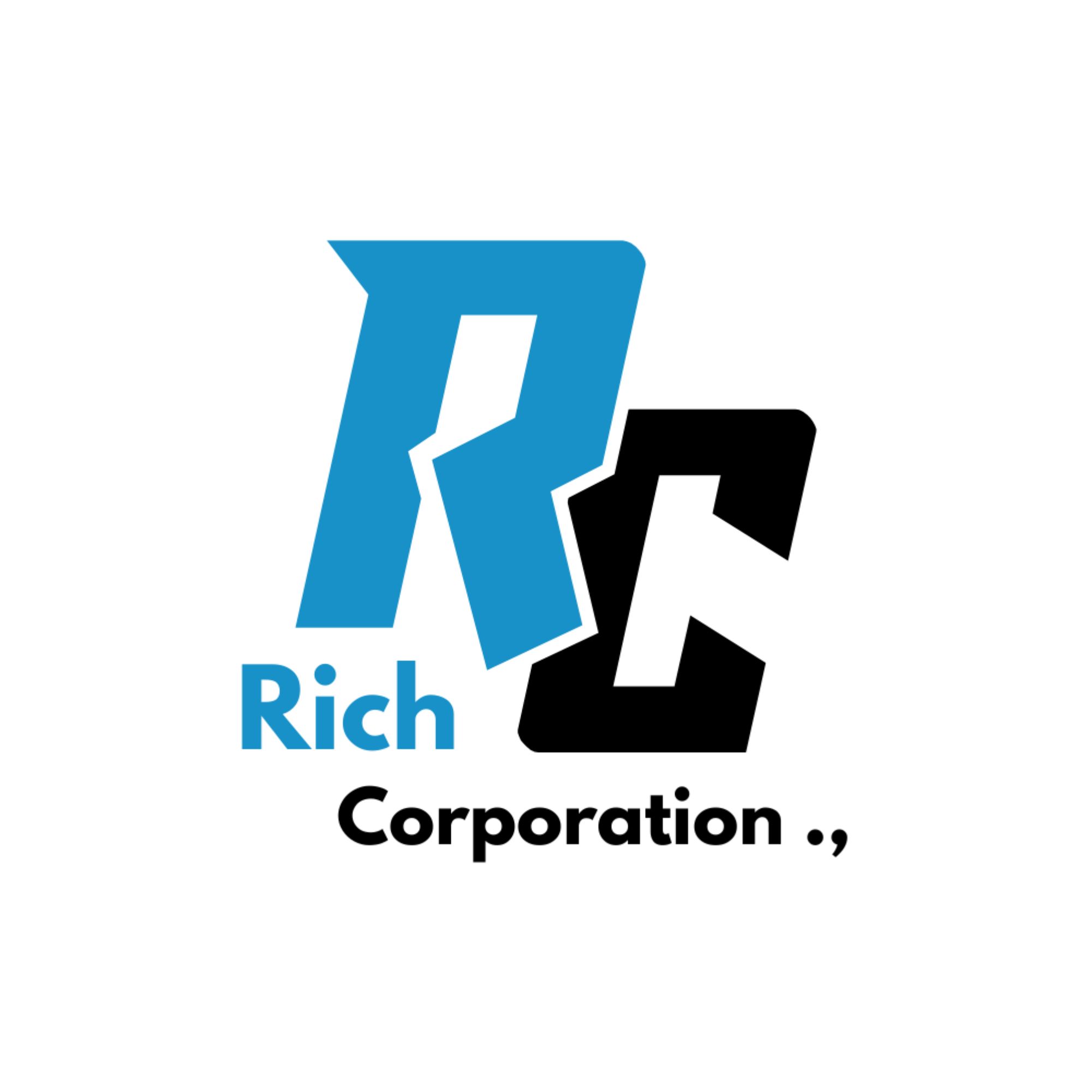 Rich Corporation .,, ร้านค้าออนไลน์ | Shopee Thailand