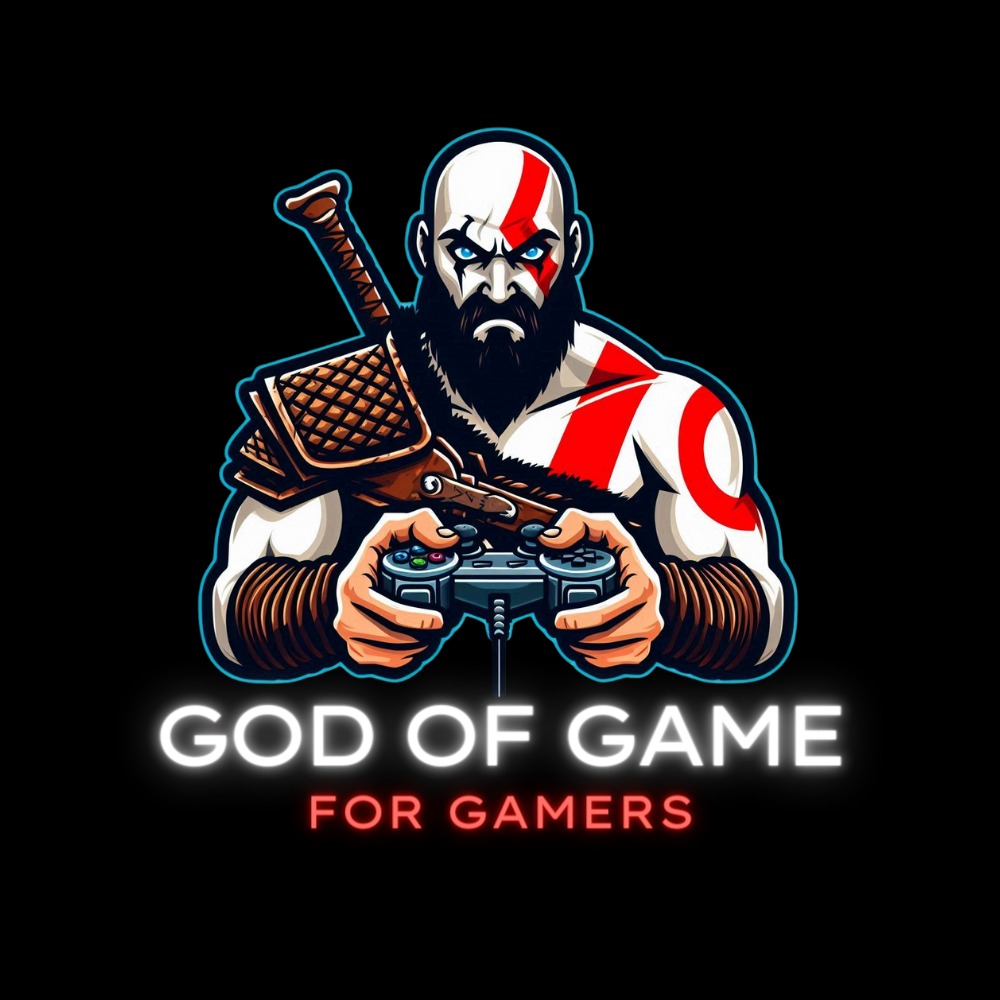 God of Game, ร้านค้าออนไลน์ | Shopee Thailand