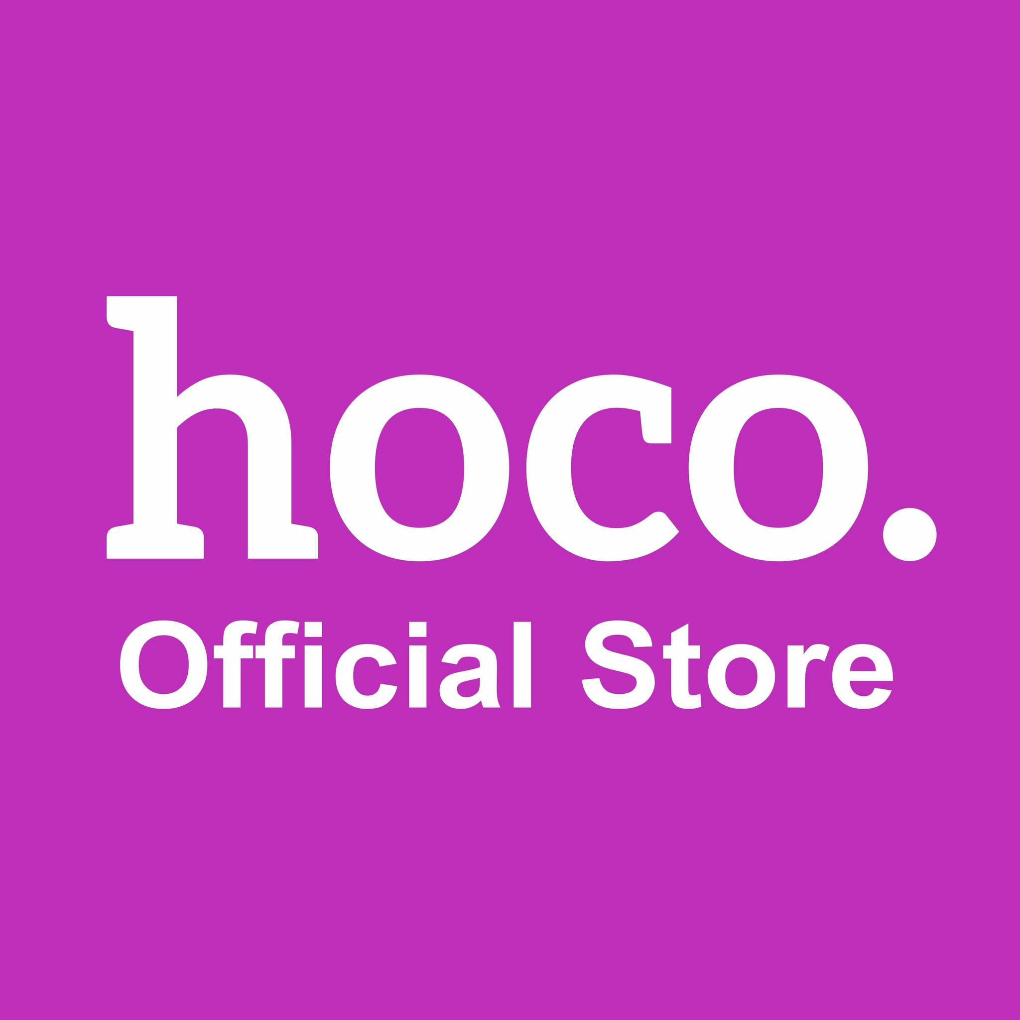 สั่งซื้อสินค้าออนไลน์จาก HOCO official store | Shopee Thailand