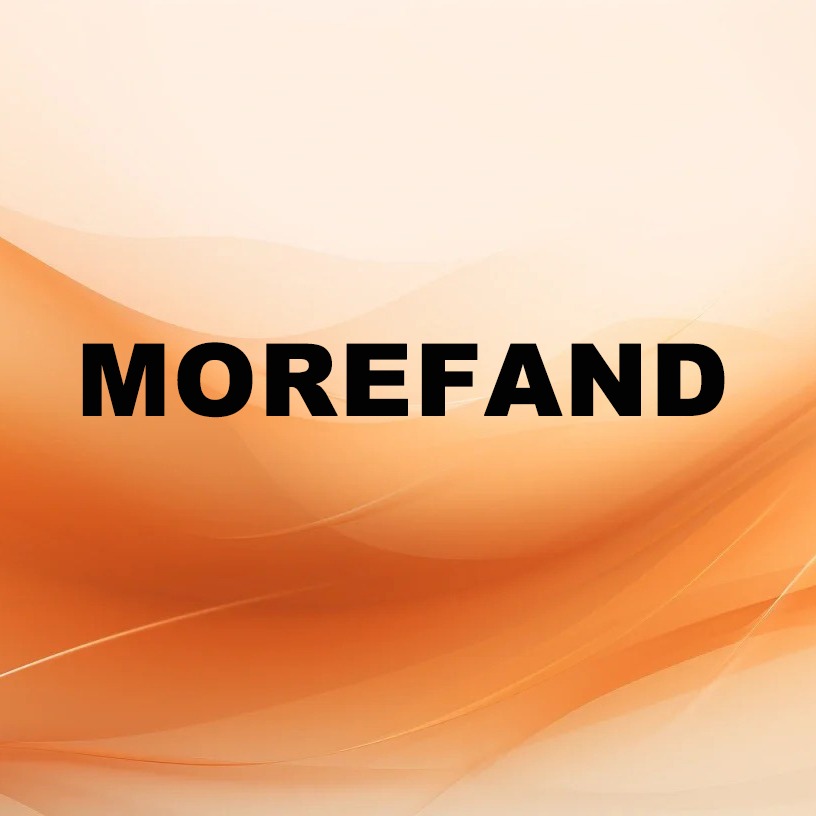 MOREFAND AUDIO STUDIO, ร้านค้าออนไลน์ | Shopee Thailand