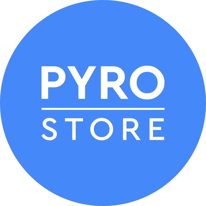 PYRO_STORE, ร้านค้าออนไลน์ | Shopee Thailand