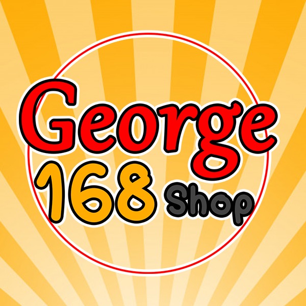 George 168 Shop, ร้านค้าออนไลน์ | Shopee Thailand