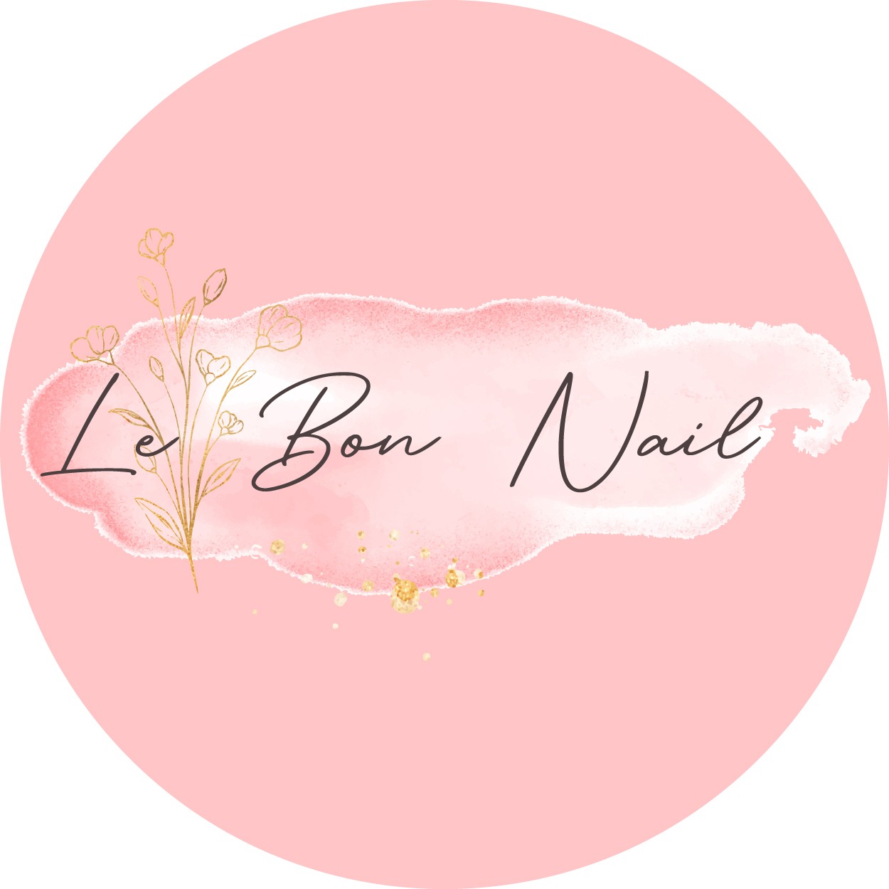Le Bon Nail, ร้านค้าออนไลน์ | Shopee Thailand