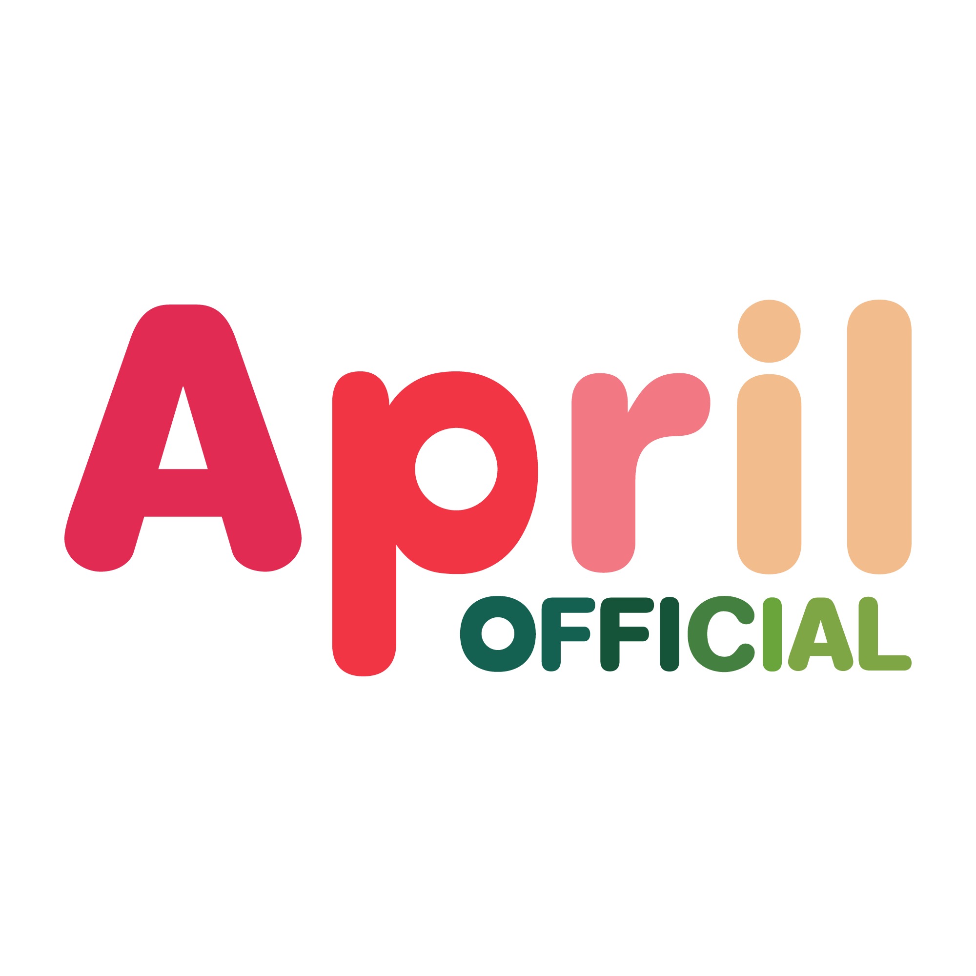 สั่งซื้อสินค้าออนไลน์จาก April official | Shopee Thailand