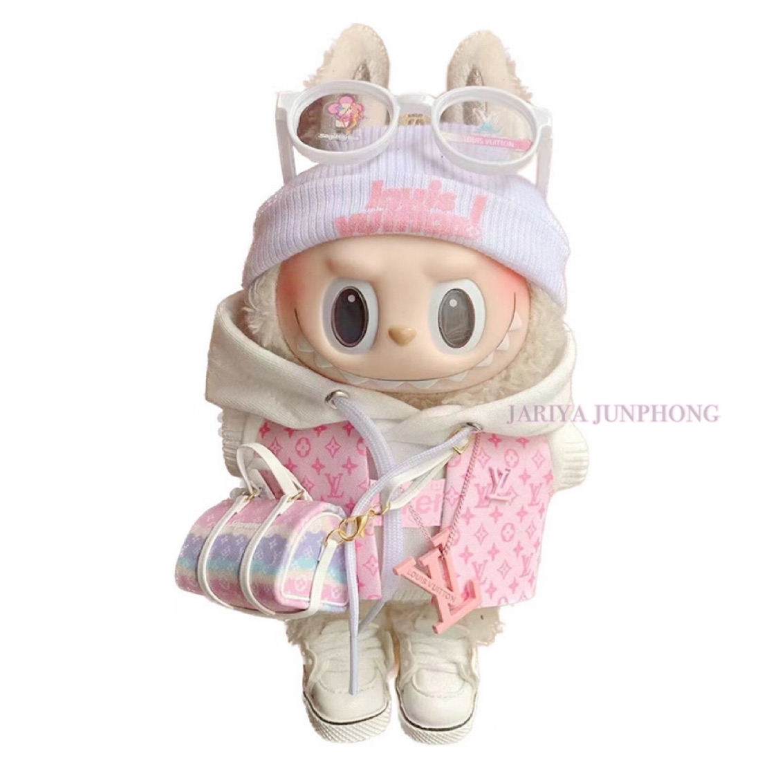 lapupu_my_honeyx, ร้านค้าออนไลน์ | Shopee Thailand