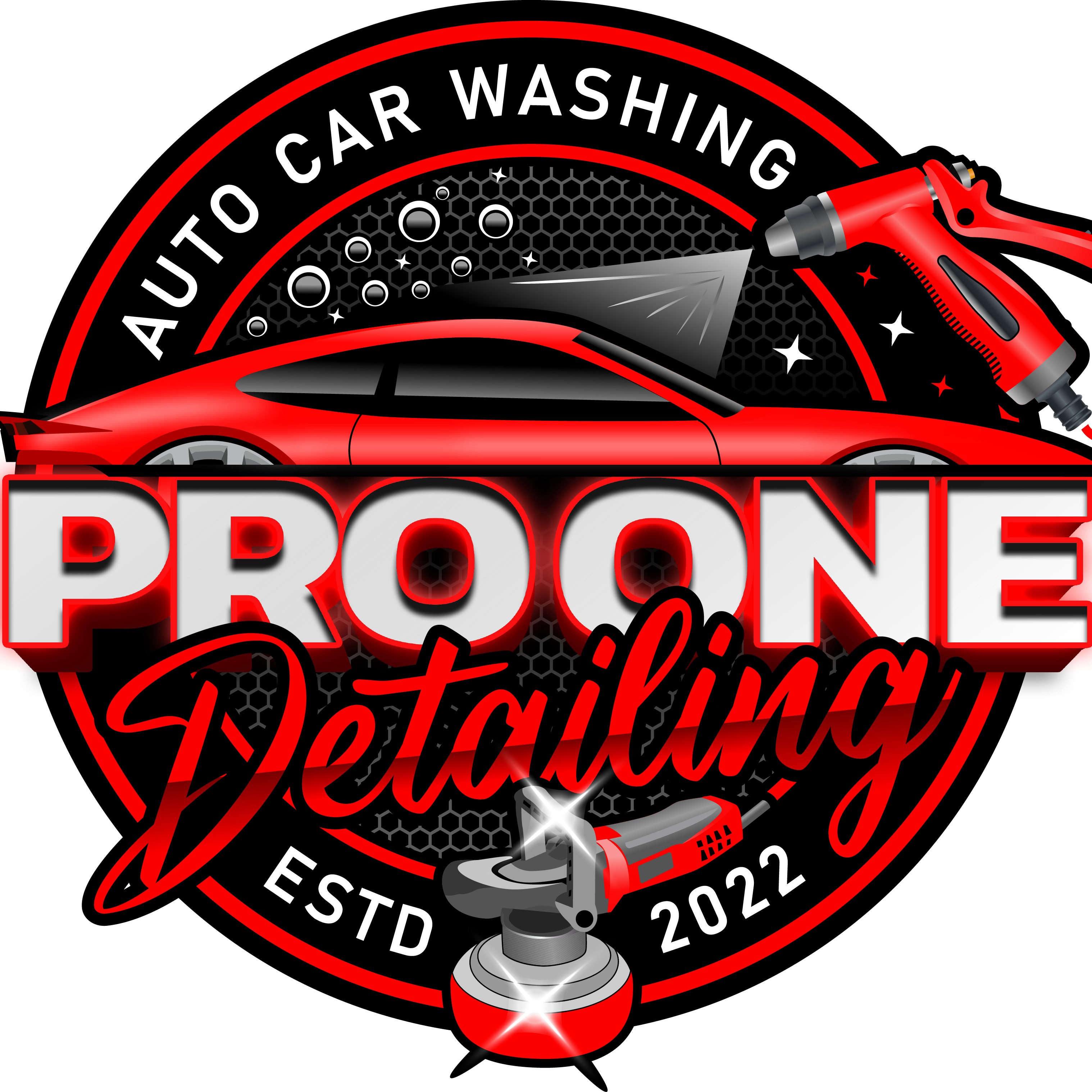 Pro One Car Detailing, ร้านค้าออนไลน์ | Shopee Thailand