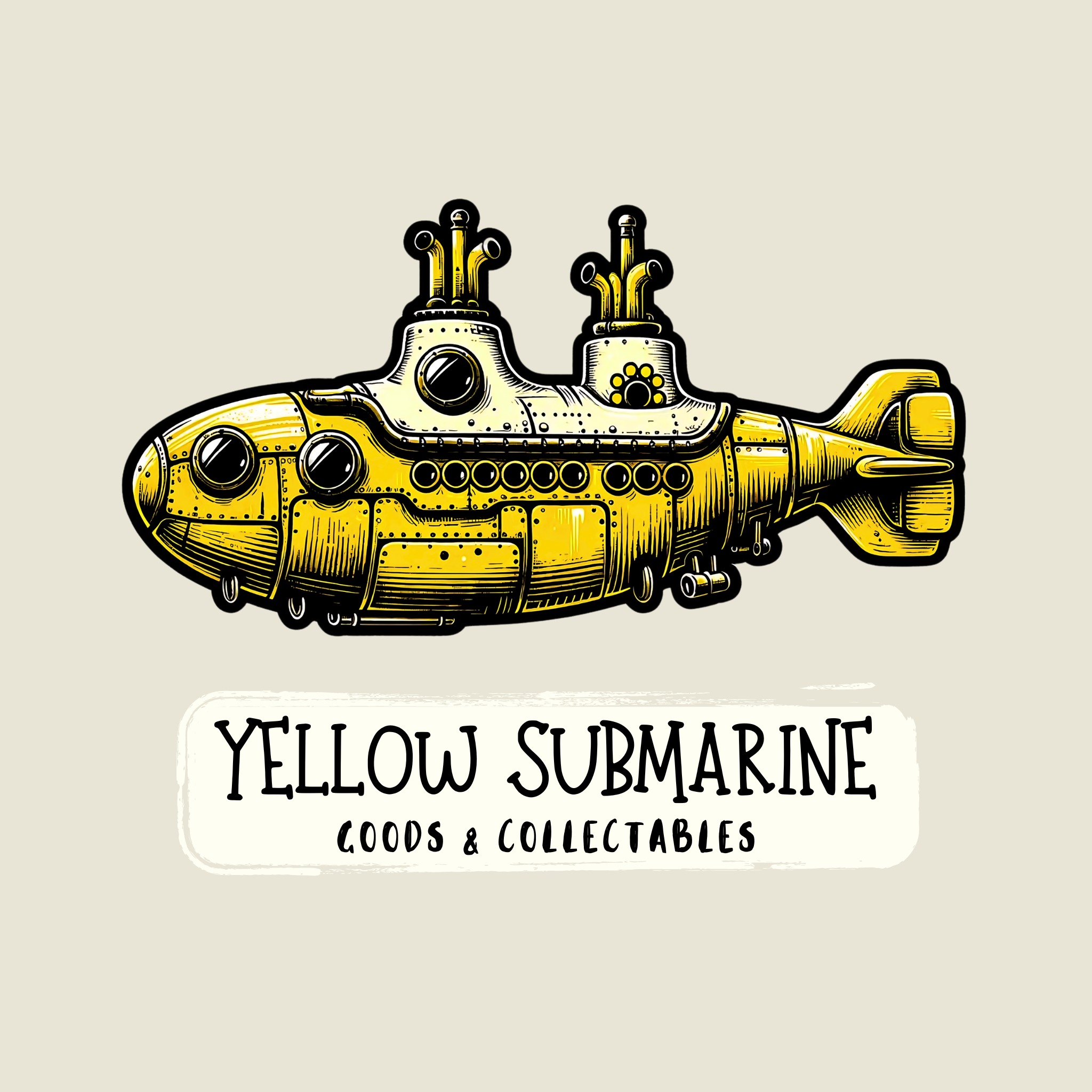 YELLOW SUBMARINE , ร้านค้าออนไลน์ | Shopee Thailand