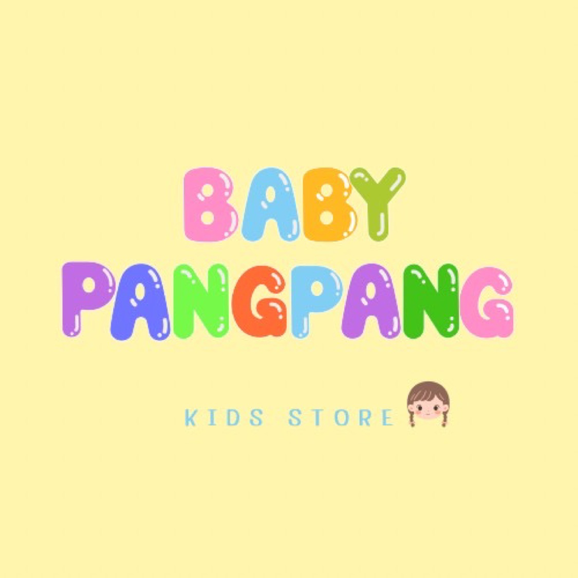 BABY PANG PANG, ร้านค้าออนไลน์ | Shopee Thailand