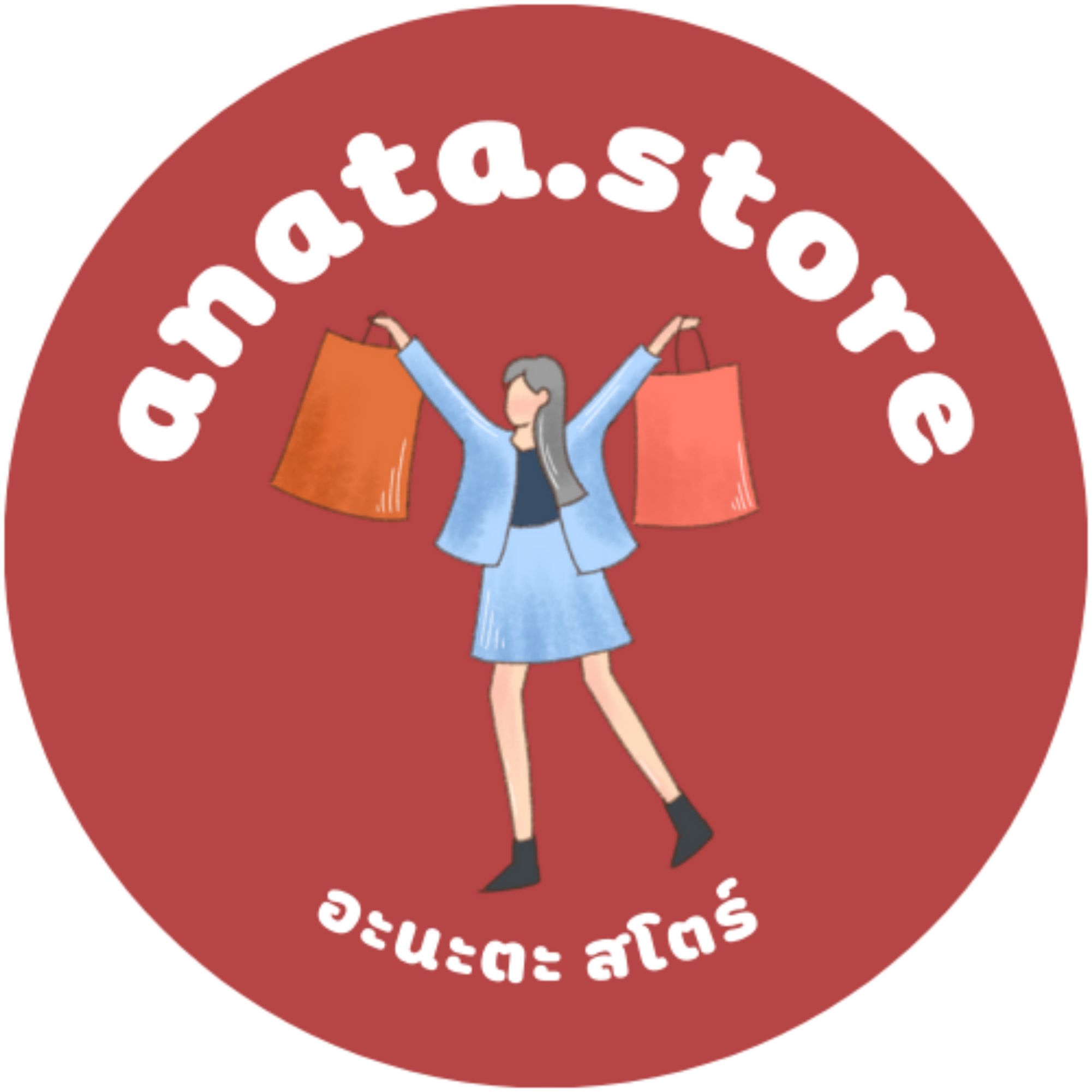 anata.store, ร้านค้าออนไลน์ | Shopee Thailand