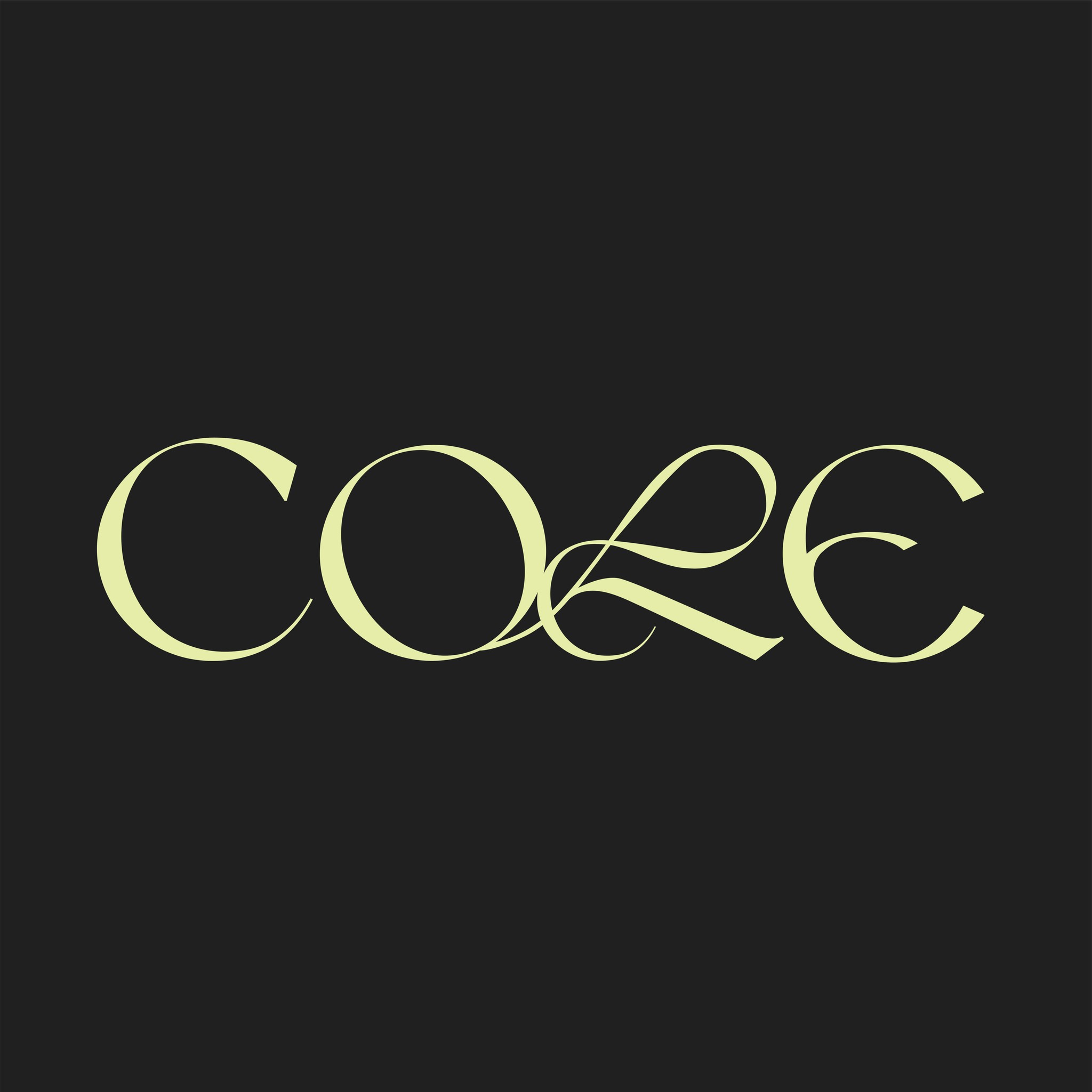 CORE Atelier, ร้านค้าออนไลน์ | Shopee Thailand