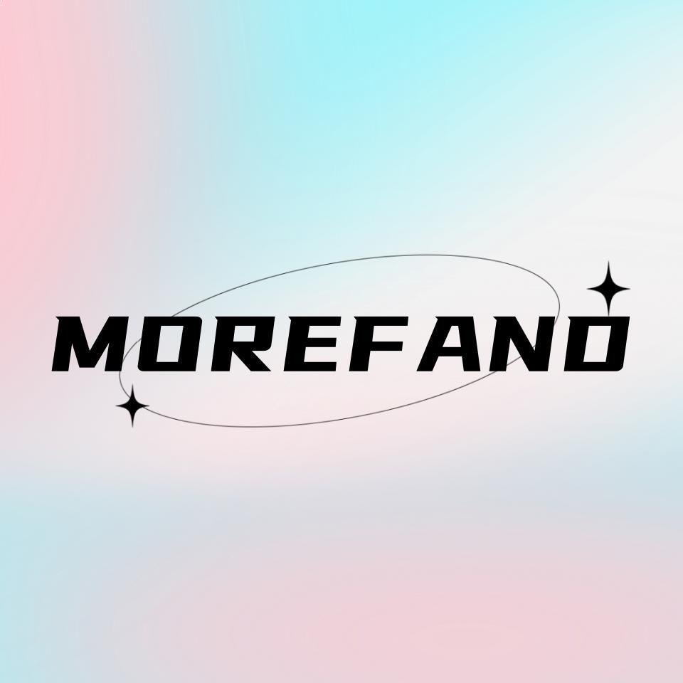 MOREFAND-2, ร้านค้าออนไลน์ | Shopee Thailand