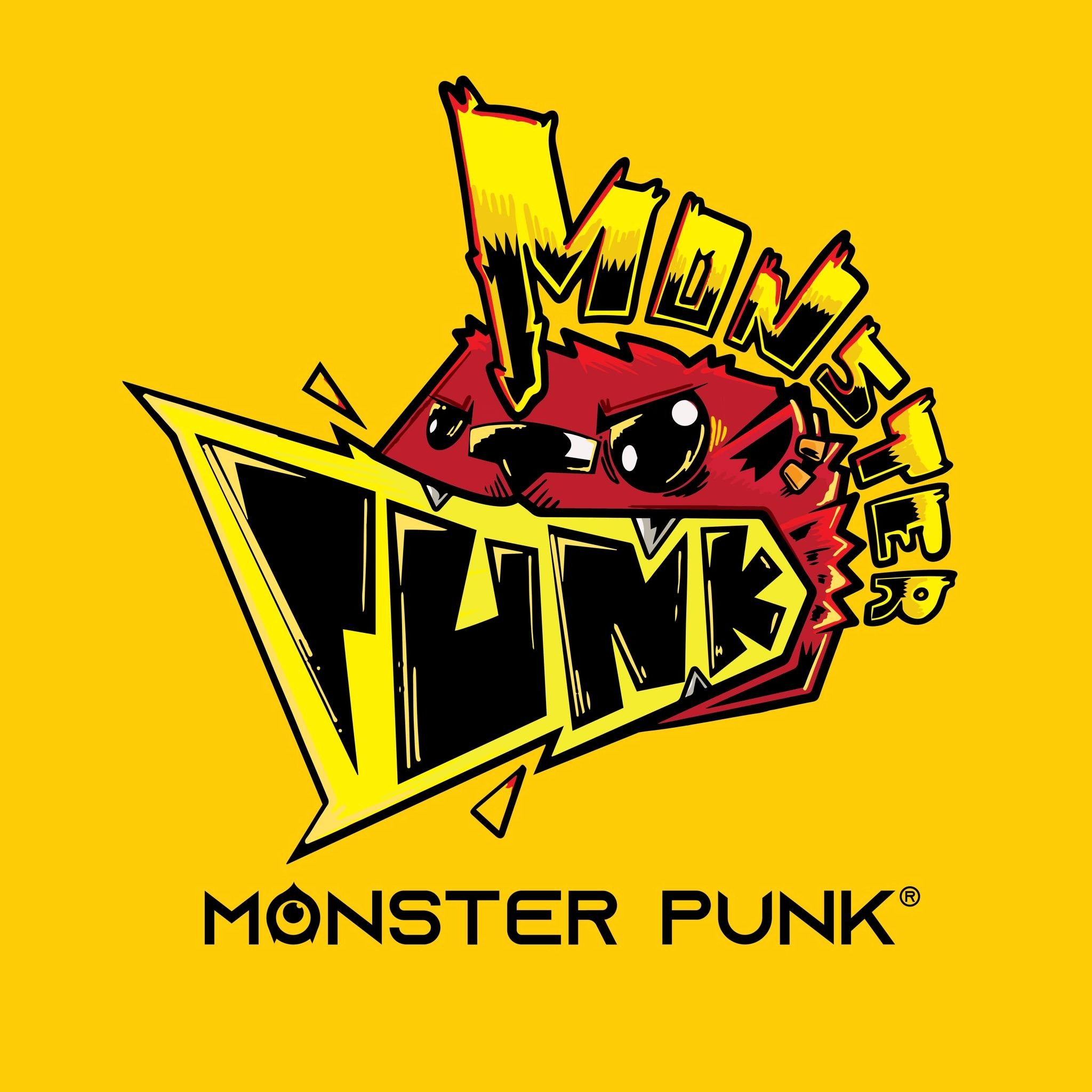 Monster Punk, ร้านค้าออนไลน์ | Shopee Thailand