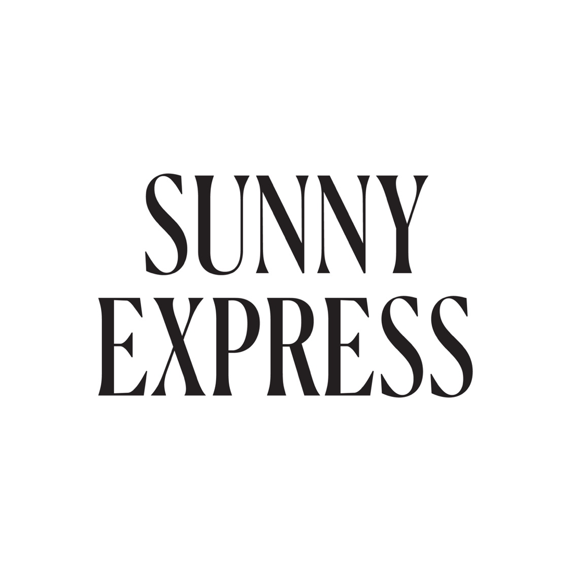 SUNNY EXPRESS 101, ร้านค้าออนไลน์ | Shopee Thailand