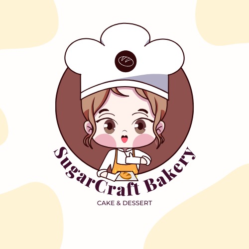 Sugarcraft.Bakery, ร้านค้าออนไลน์ | Shopee Thailand