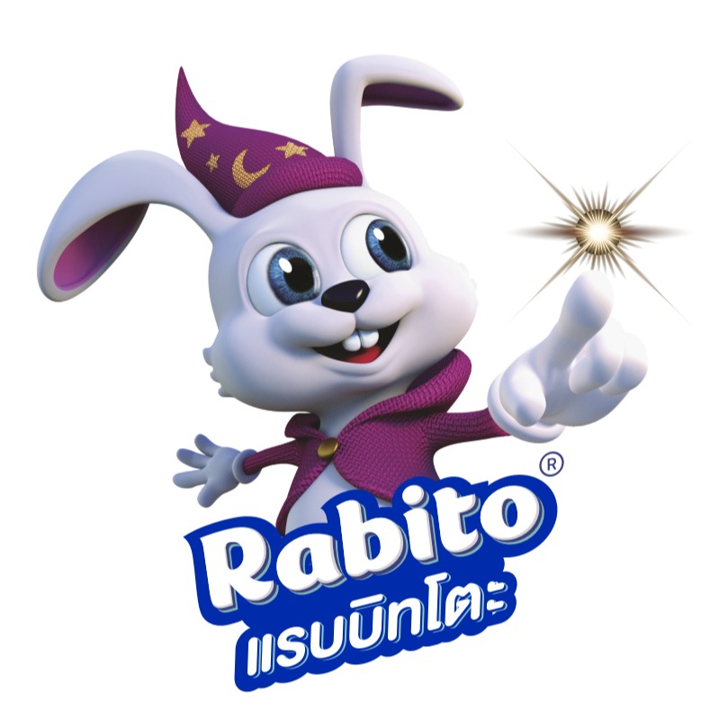 สั่งซื้อสินค้าออนไลน์จาก Rabito Thailand | Shopee Thailand