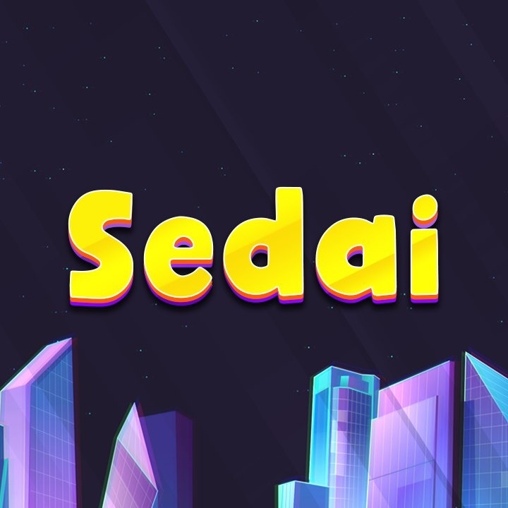 Sedai, ร้านค้าออนไลน์ | Shopee Thailand