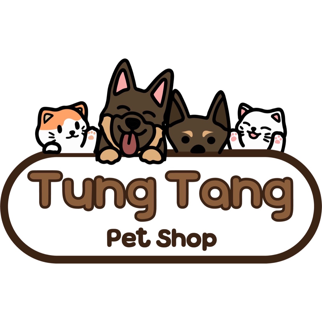 TungTang PetShop, ร้านค้าออนไลน์ | Shopee Thailand