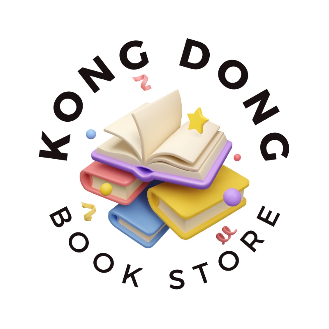 Kongdong book store, ร้านค้าออนไลน์ | Shopee Thailand
