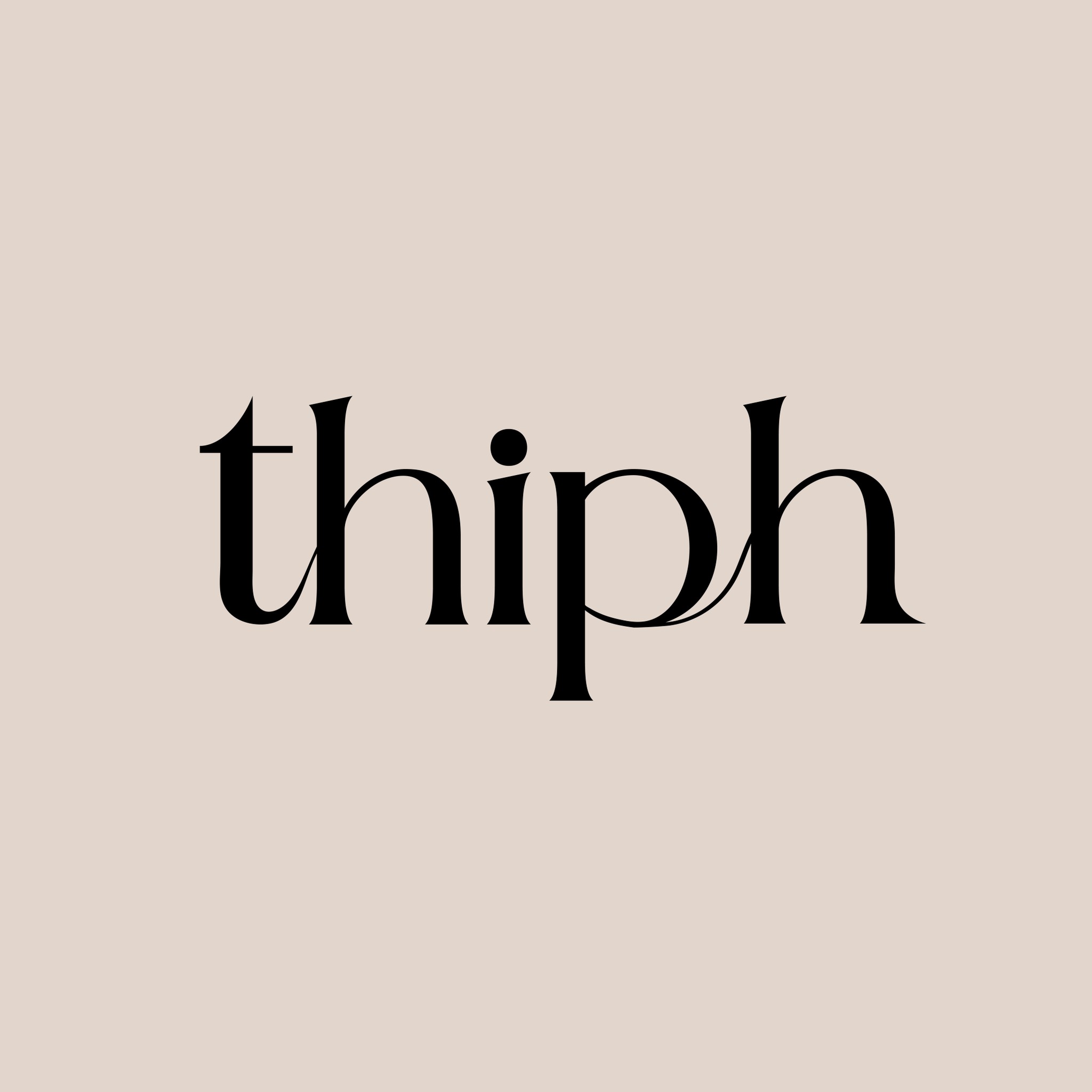 Thiphofficial, ร้านค้าออนไลน์ | Shopee Thailand