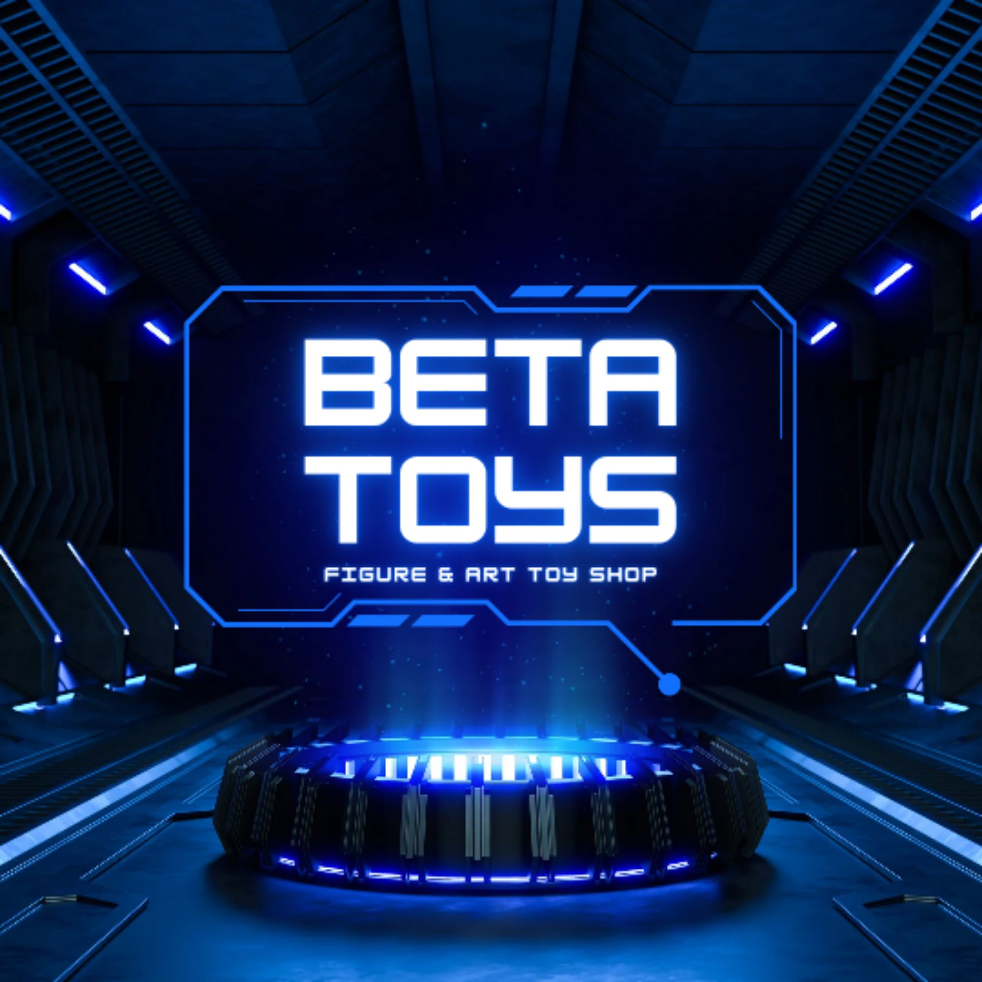 BETA TOYS, ร้านค้าออนไลน์ | Shopee Thailand